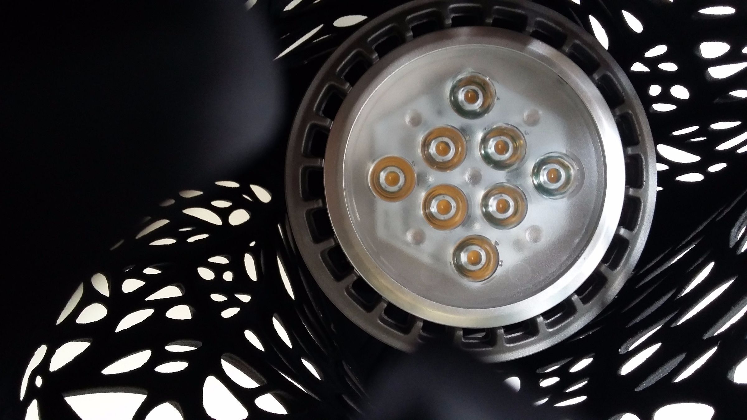 3D Printed Tower Lamp : 3 Steps (with Pictures) - Instructables