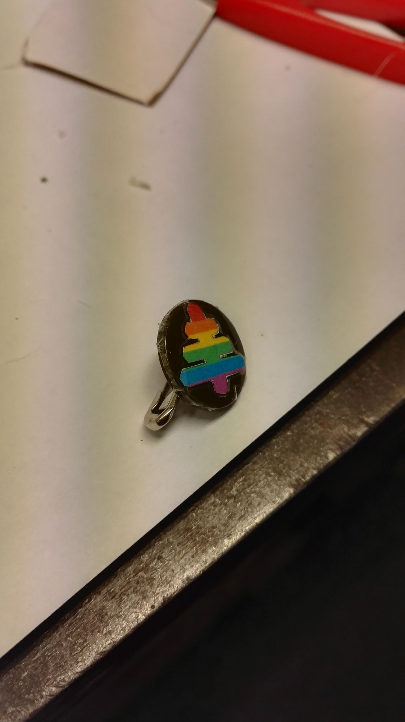 Button Badges : 6 Steps (with Pictures) - Instructables