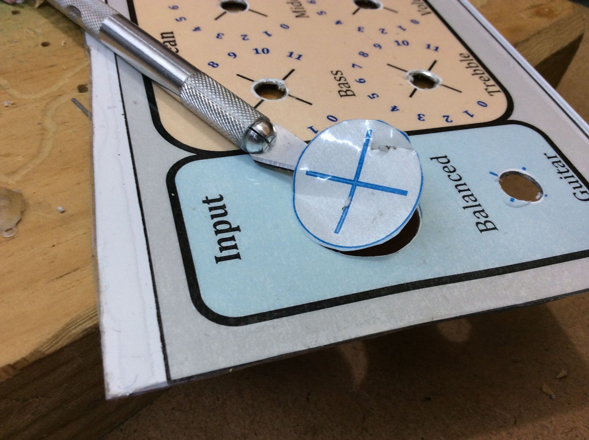 DIY Modular Guitar Amp! : 10 Steps (with Pictures) - Instructables