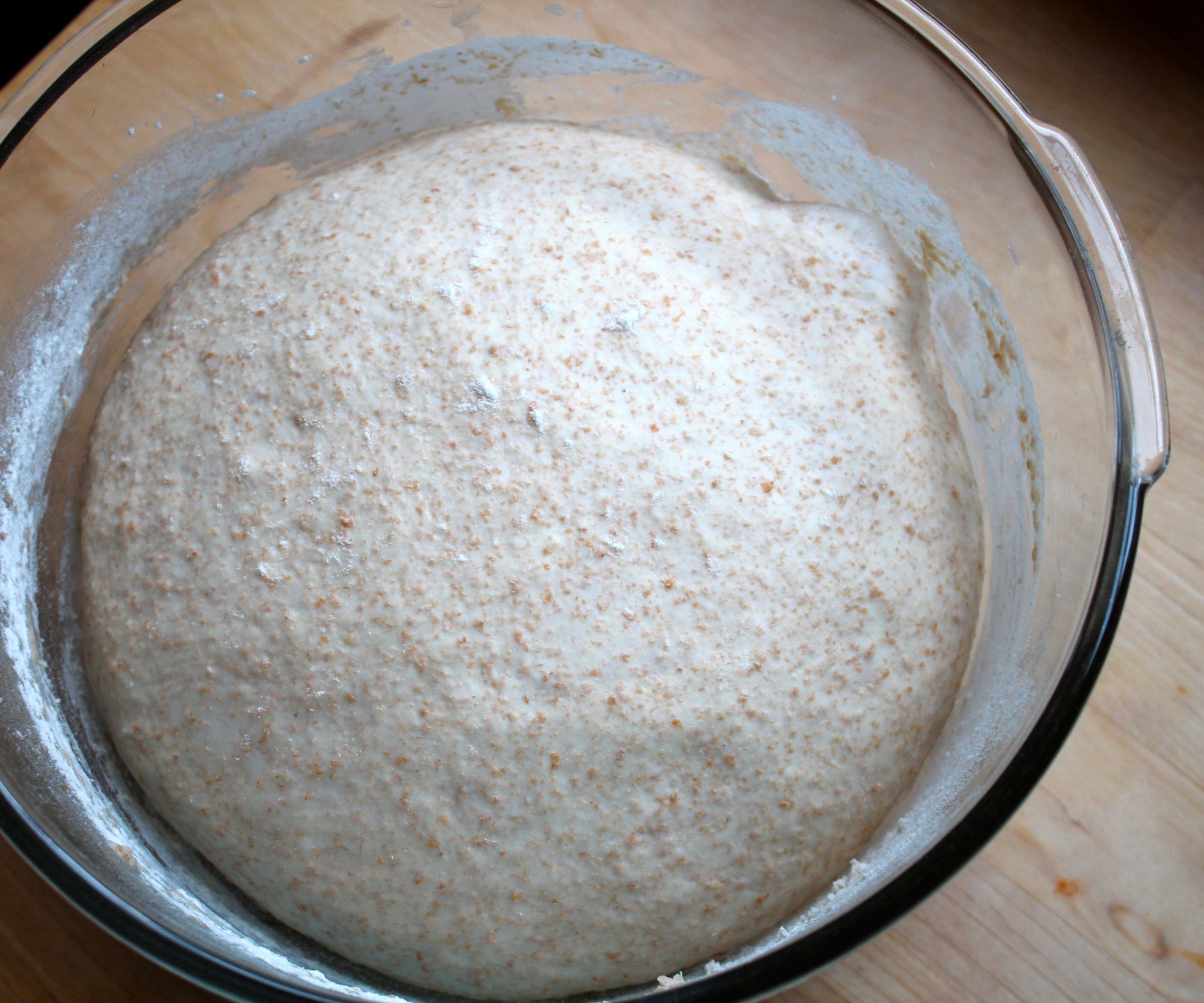 How to Bake Bread : 9 Steps (with Pictures) - Instructables