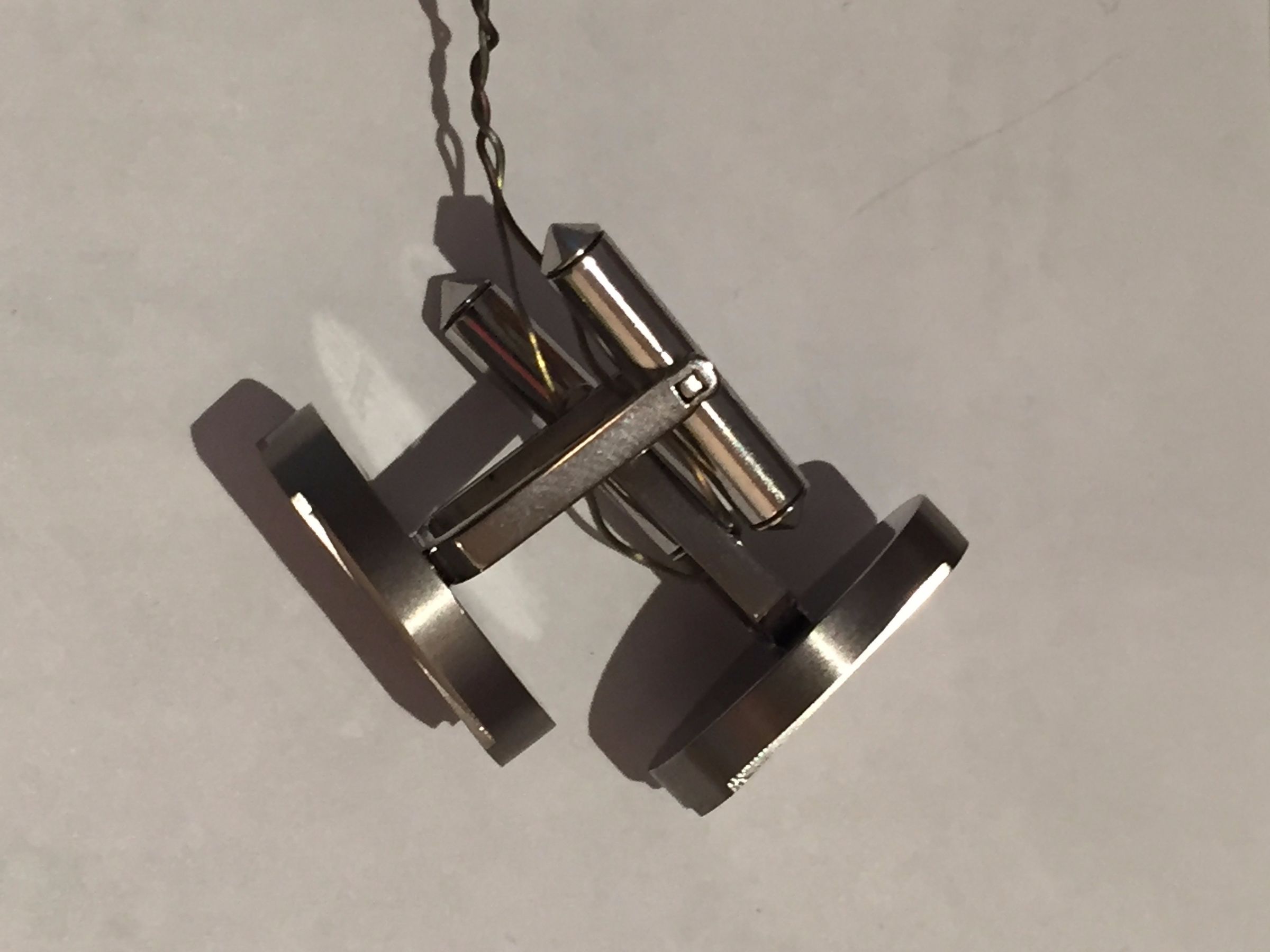 Anodize Titanium : 6 Steps (with Pictures) - Instructables