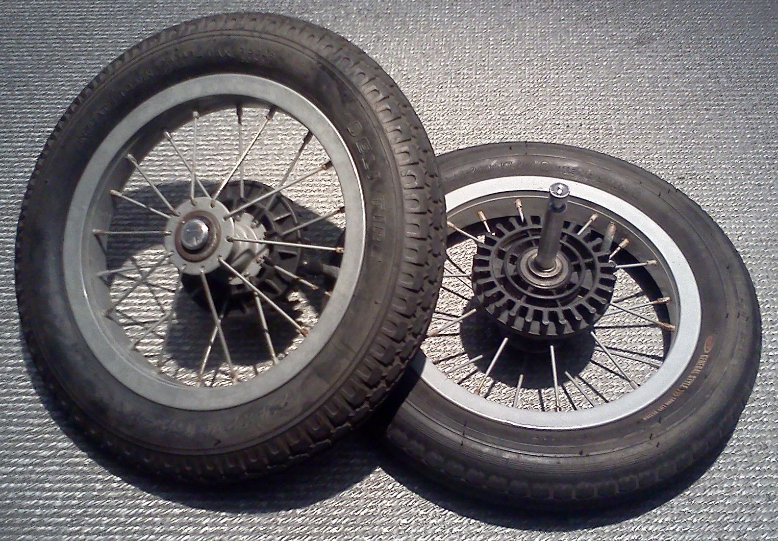 Push Car : 14 Steps (with Pictures) - Instructables