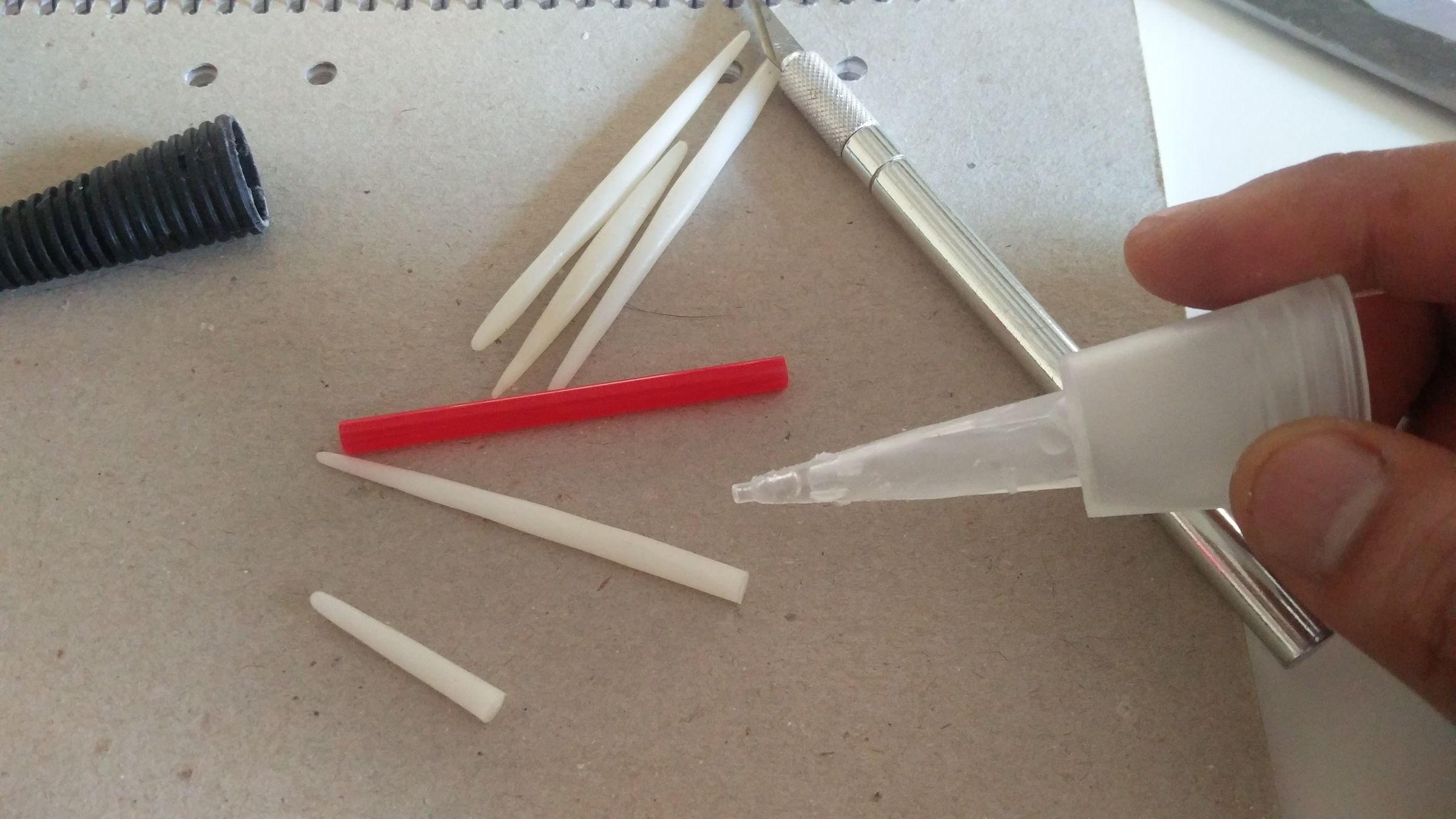 Multiple Water Balloon Filler - Refilling Tool : 4 Steps - Instructables