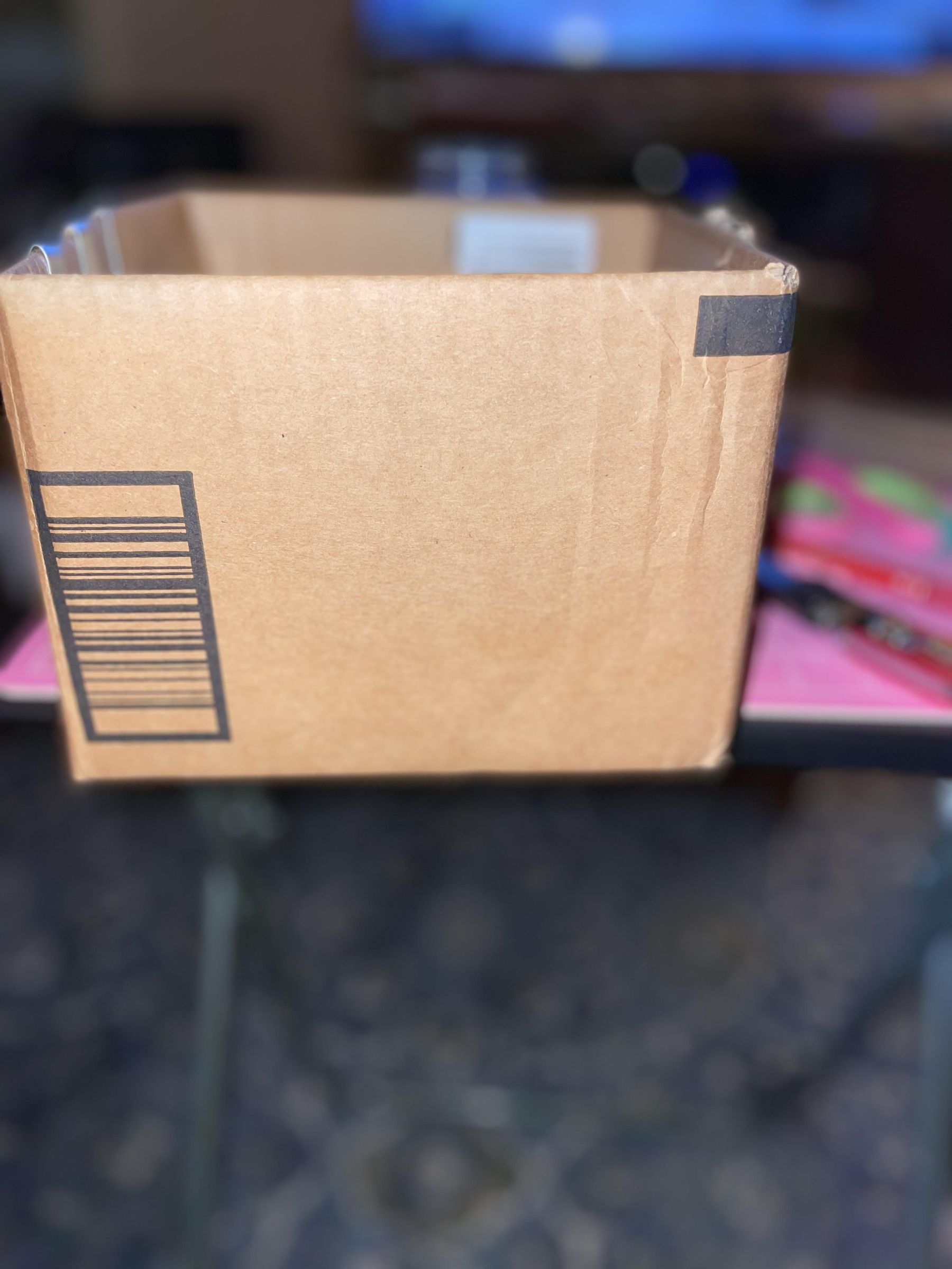 Cardboard Organizer Chest : 5 Steps (with Pictures) - Instructables