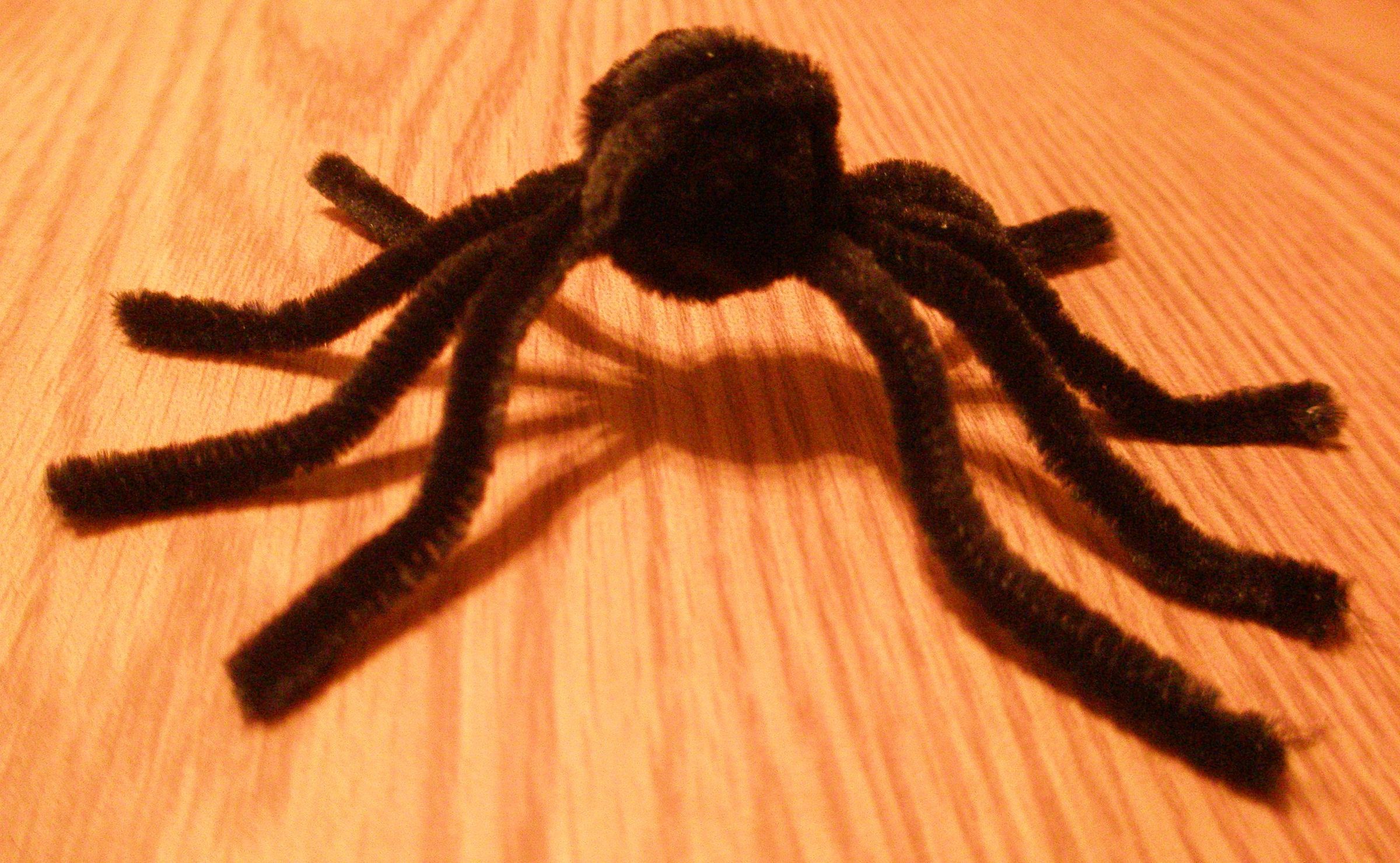 Setting the Scene for Halloween : 8 Steps - Instructables