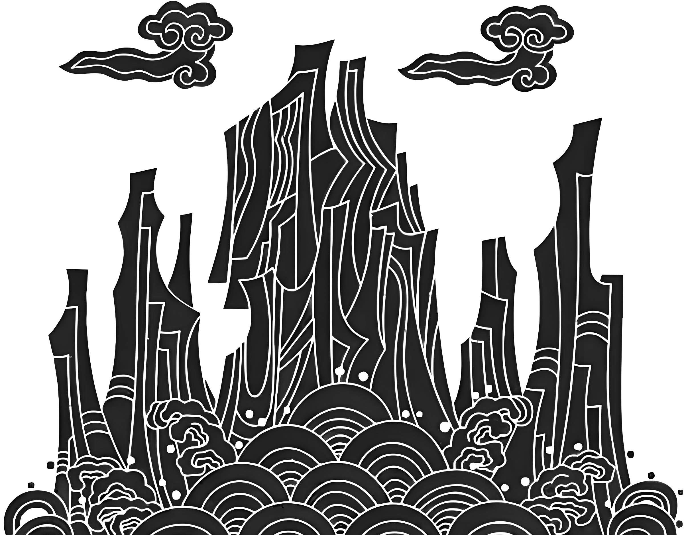 DIY Kalimba With Wood Inlay : 14 Steps (with Pictures) - Instructables