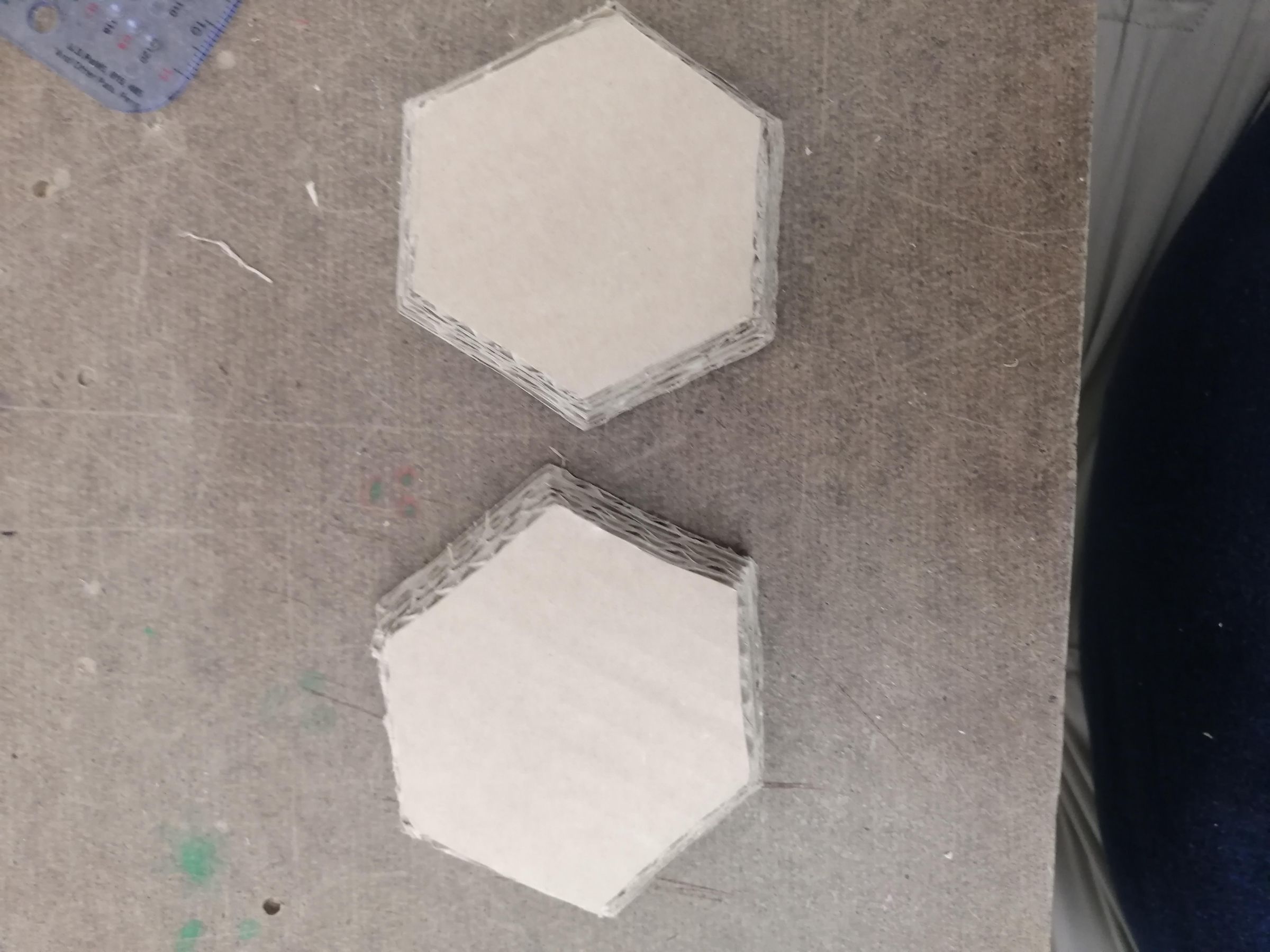 Cardboard Tie Fighter : 10 Steps (with Pictures) - Instructables