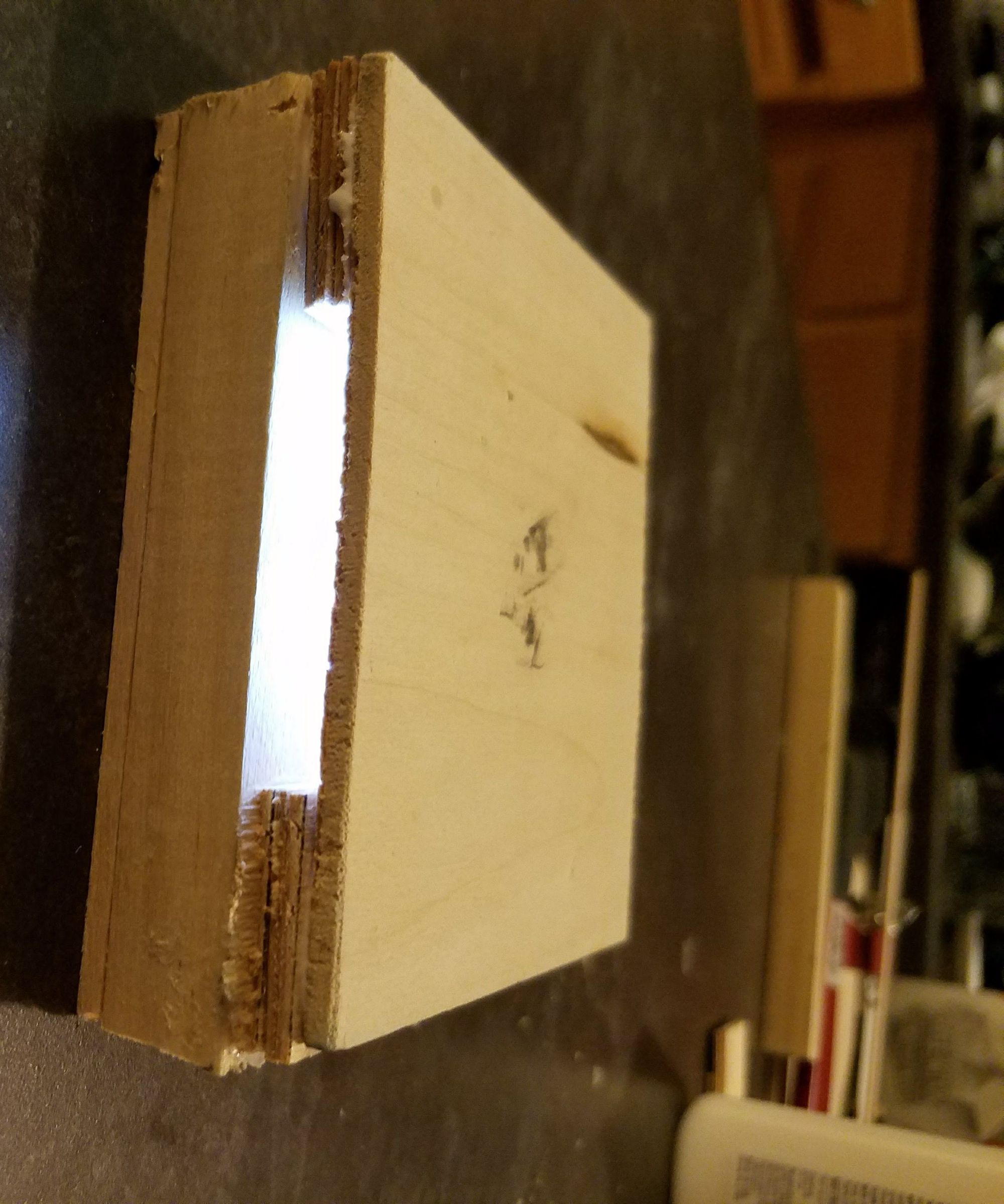 Light-Up Coaster : 5 Steps - Instructables