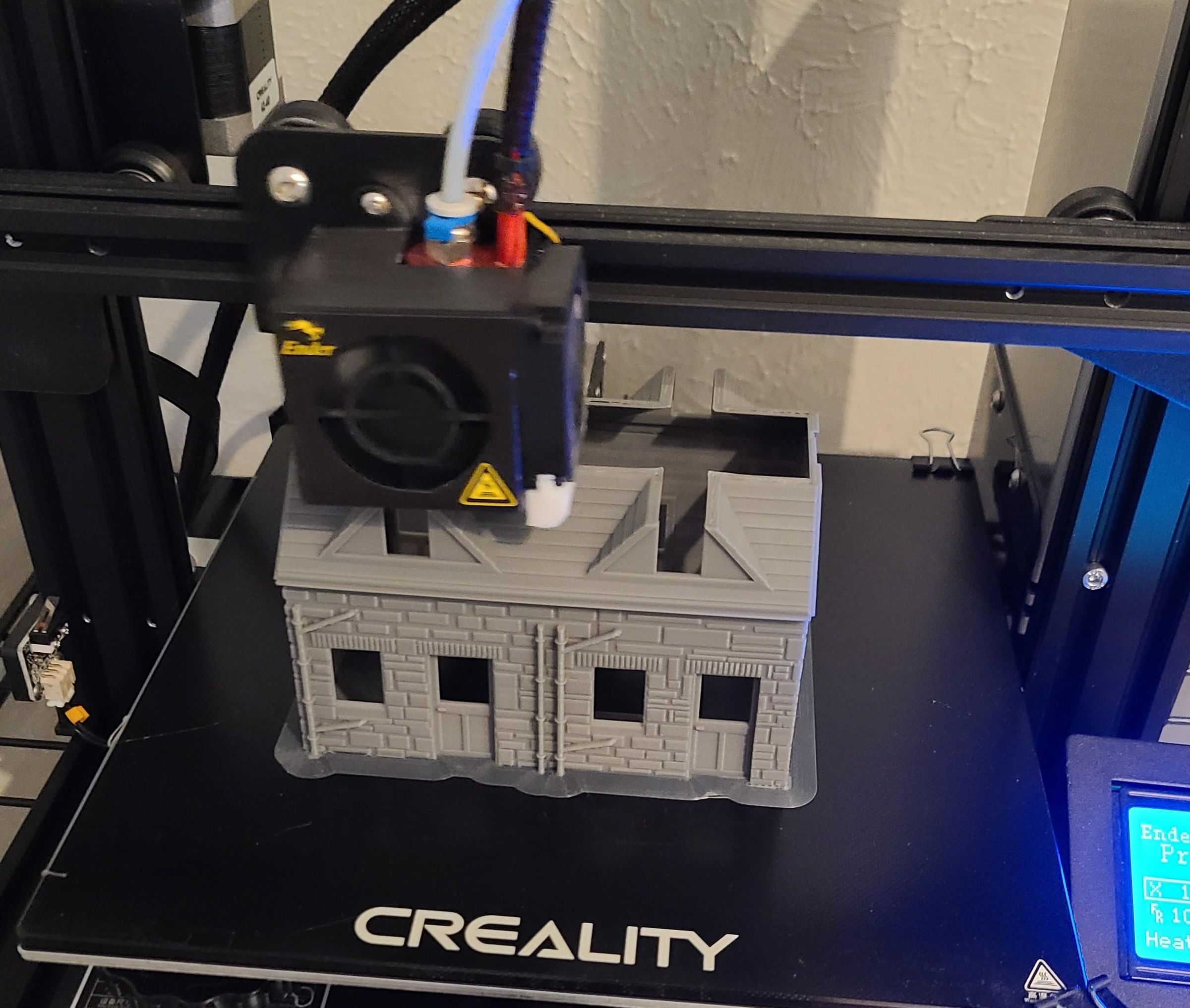 Giant Weather Predicting Storm Globe!!! : 8 Steps (with Pictures ...