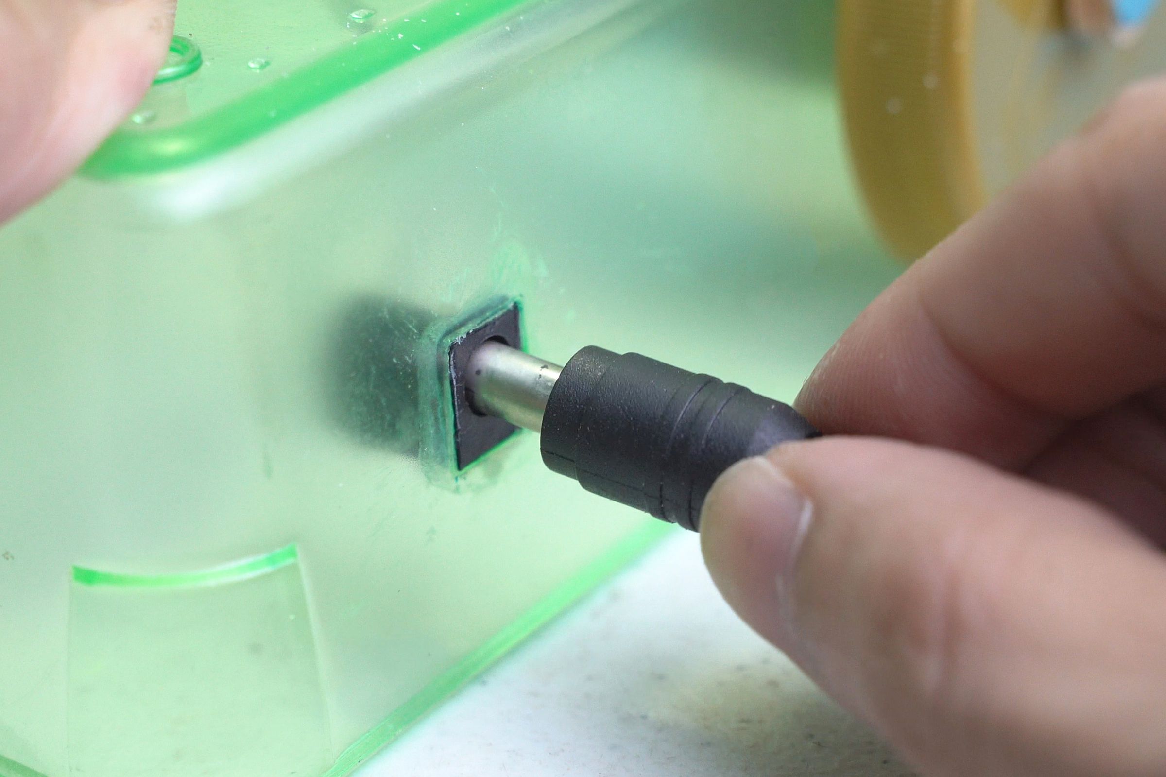 DIY PCB Shaker (Low-Cost) : 17 Steps (with Pictures) - Instructables