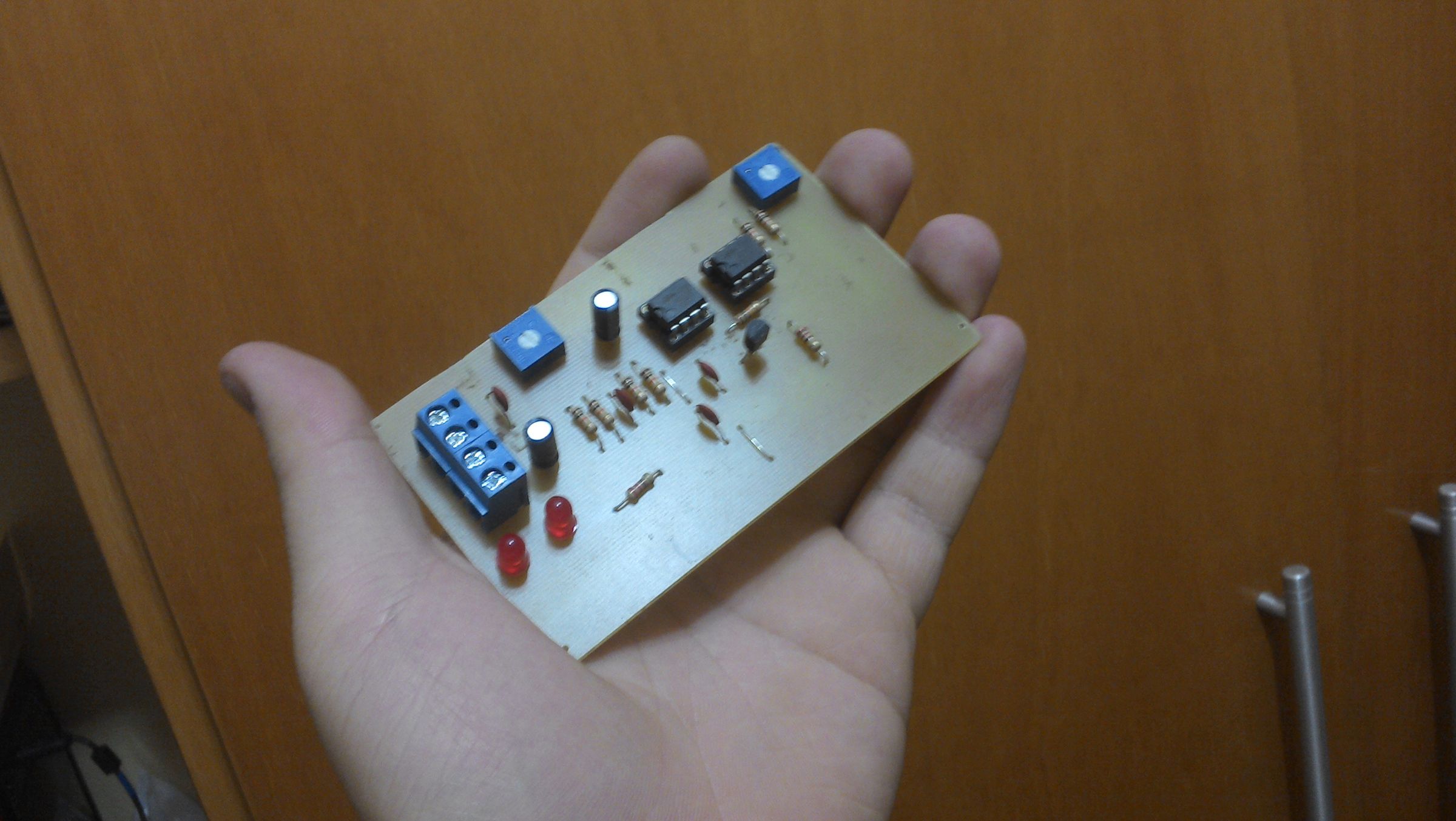 Understanding the Laser Shooting Game : 7 Steps - Instructables