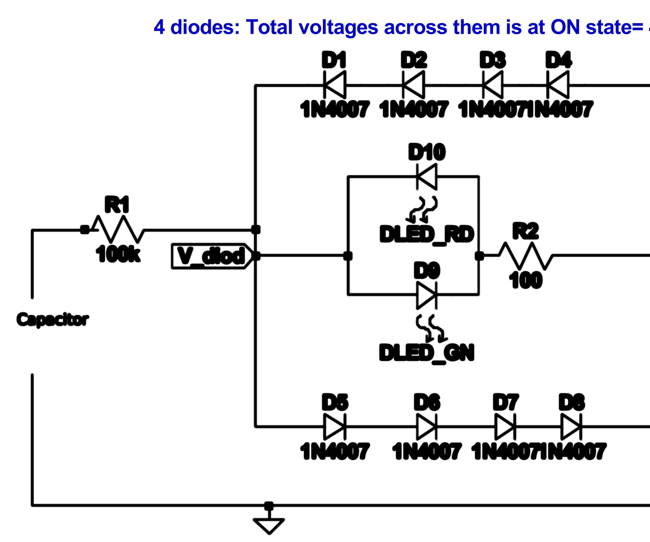 Capacitor Discharger : 3 Steps - Instructables