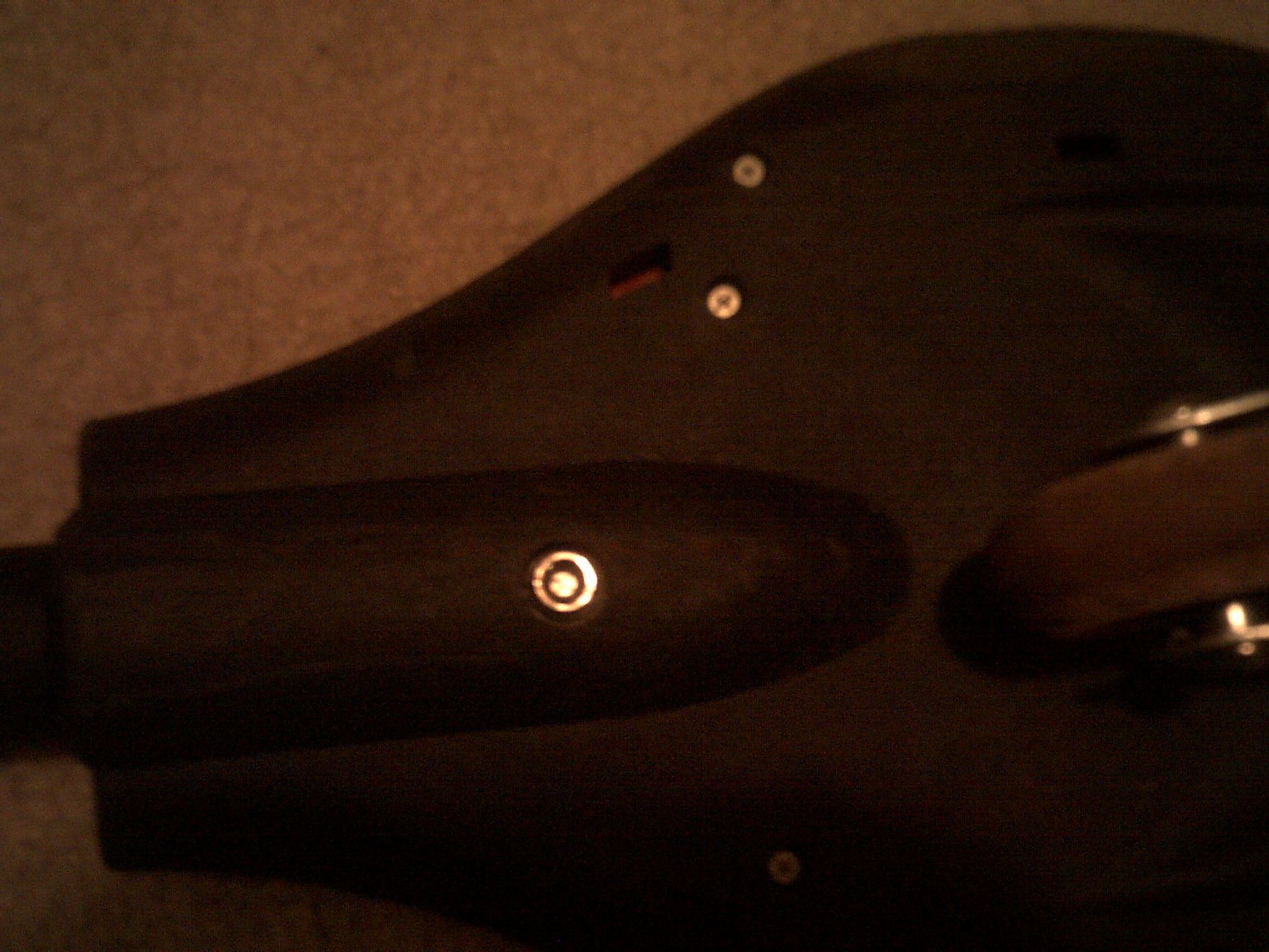 How to Mod Your Original RipStik Into a RipStik G! : 6 Steps ...