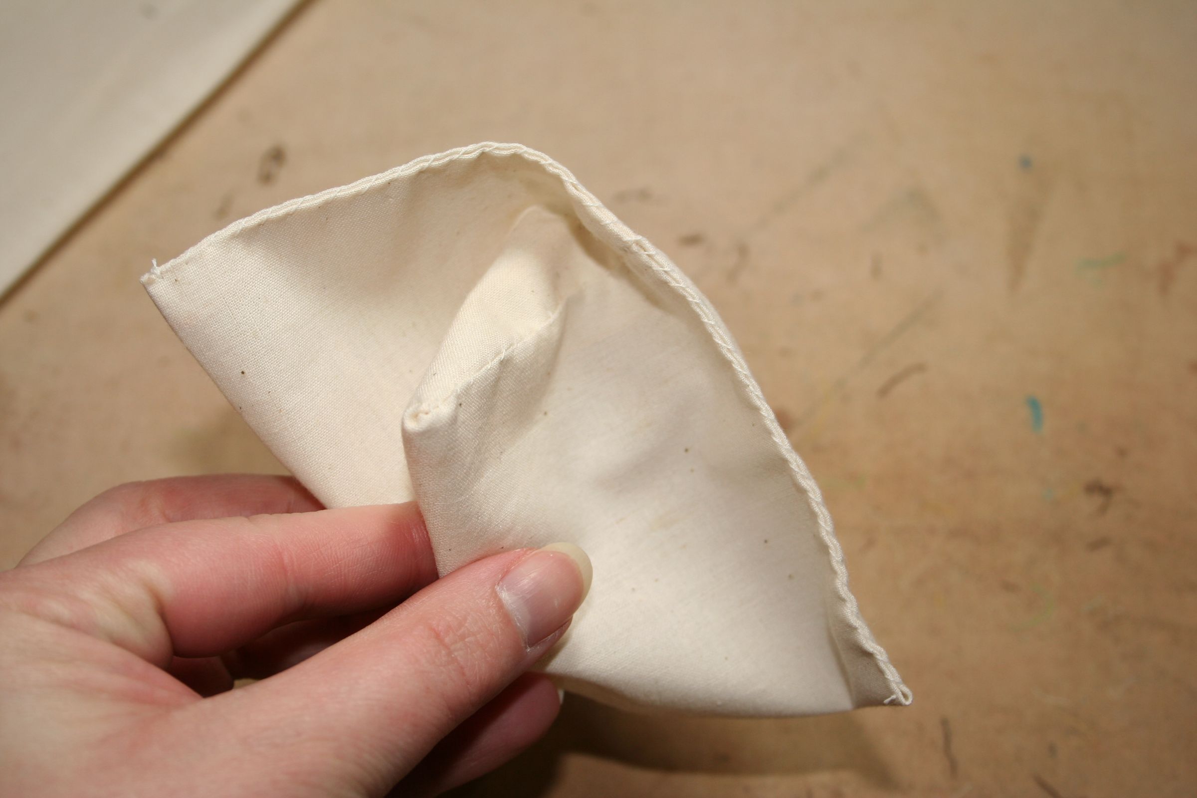 Cathedral Windows Quilt Squares : 9 Steps (with Pictures) - Instructables