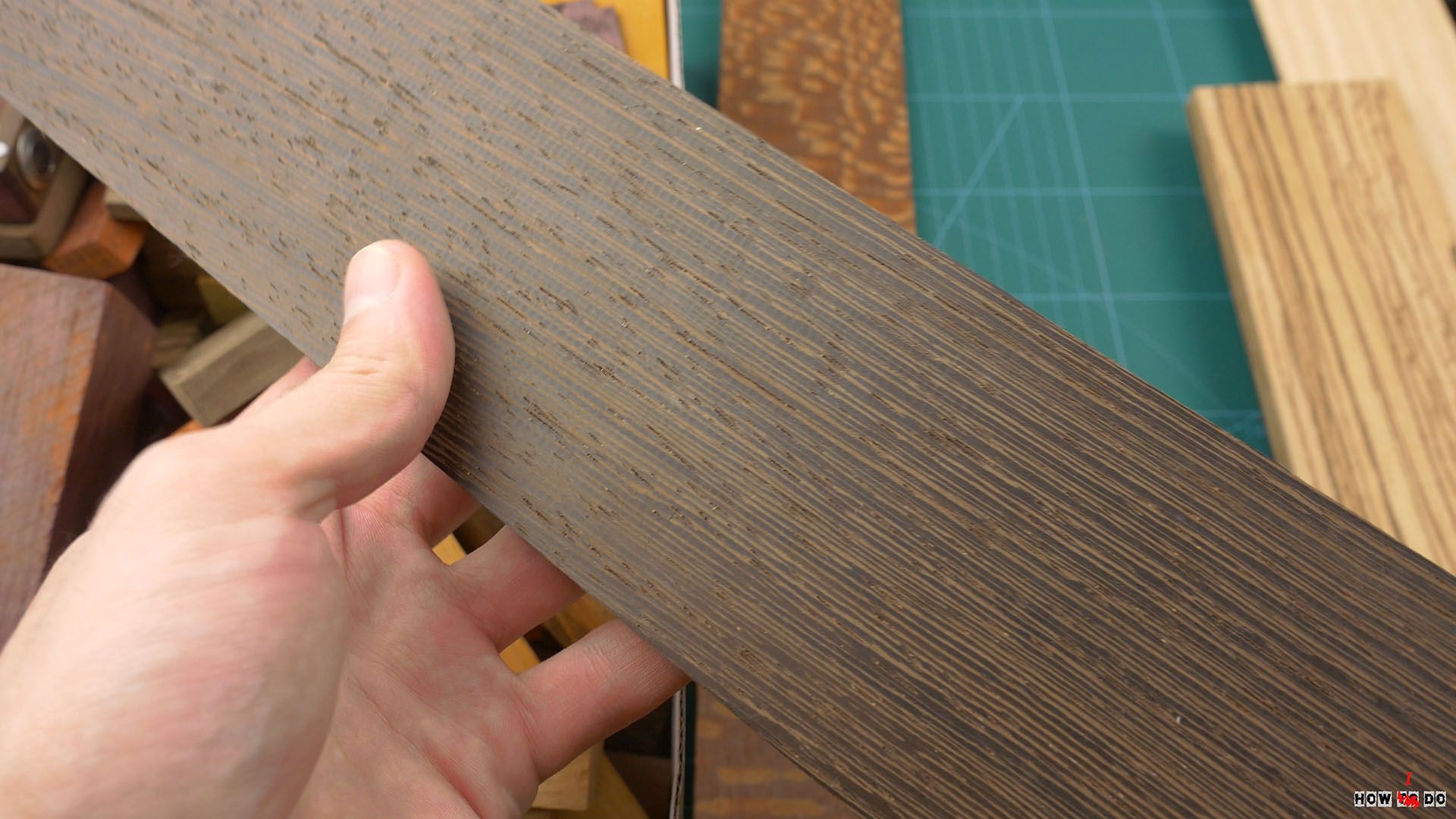 Wood Box Mod : 7 Steps (with Pictures) - Instructables