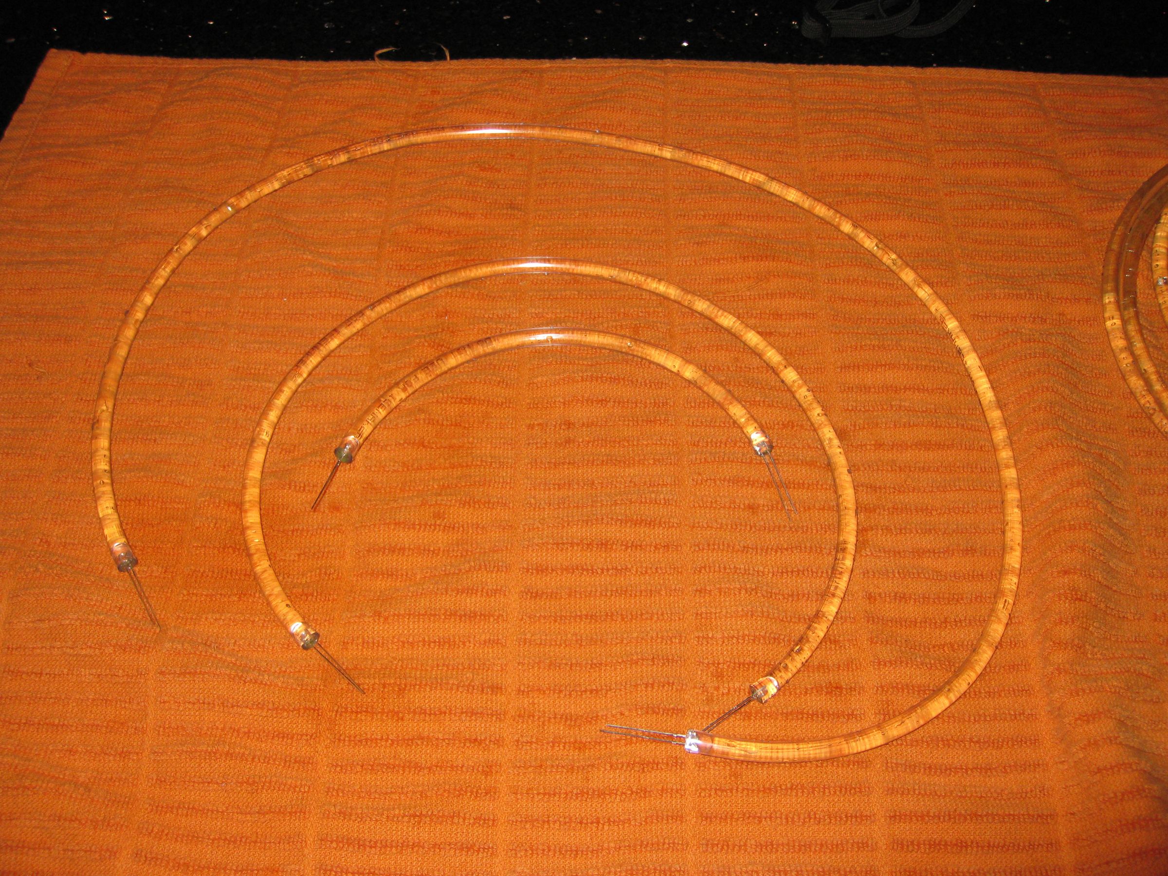 Build LED Glow Tubing : 5 Steps (with Pictures) - Instructables