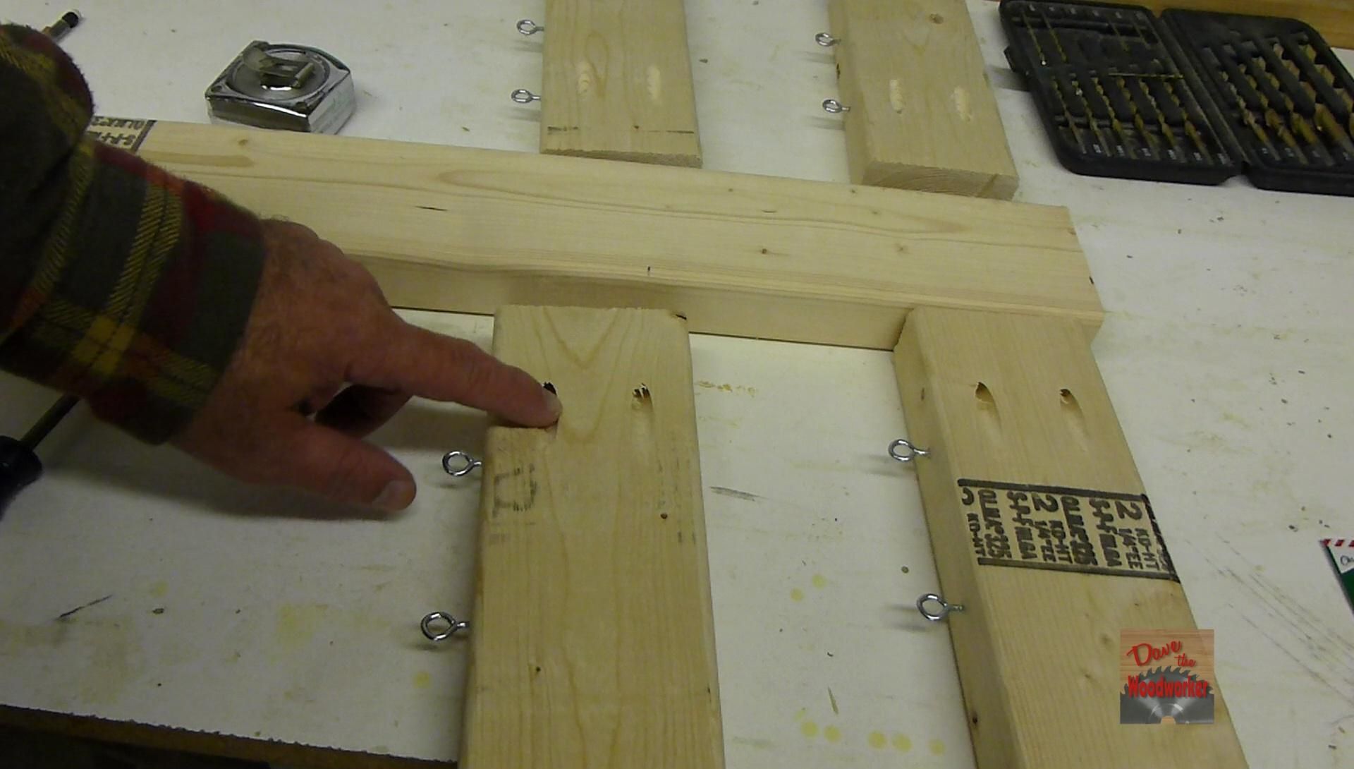 DIY Drag Racing Christmas Tree : 9 Steps (with Pictures) - Instructables