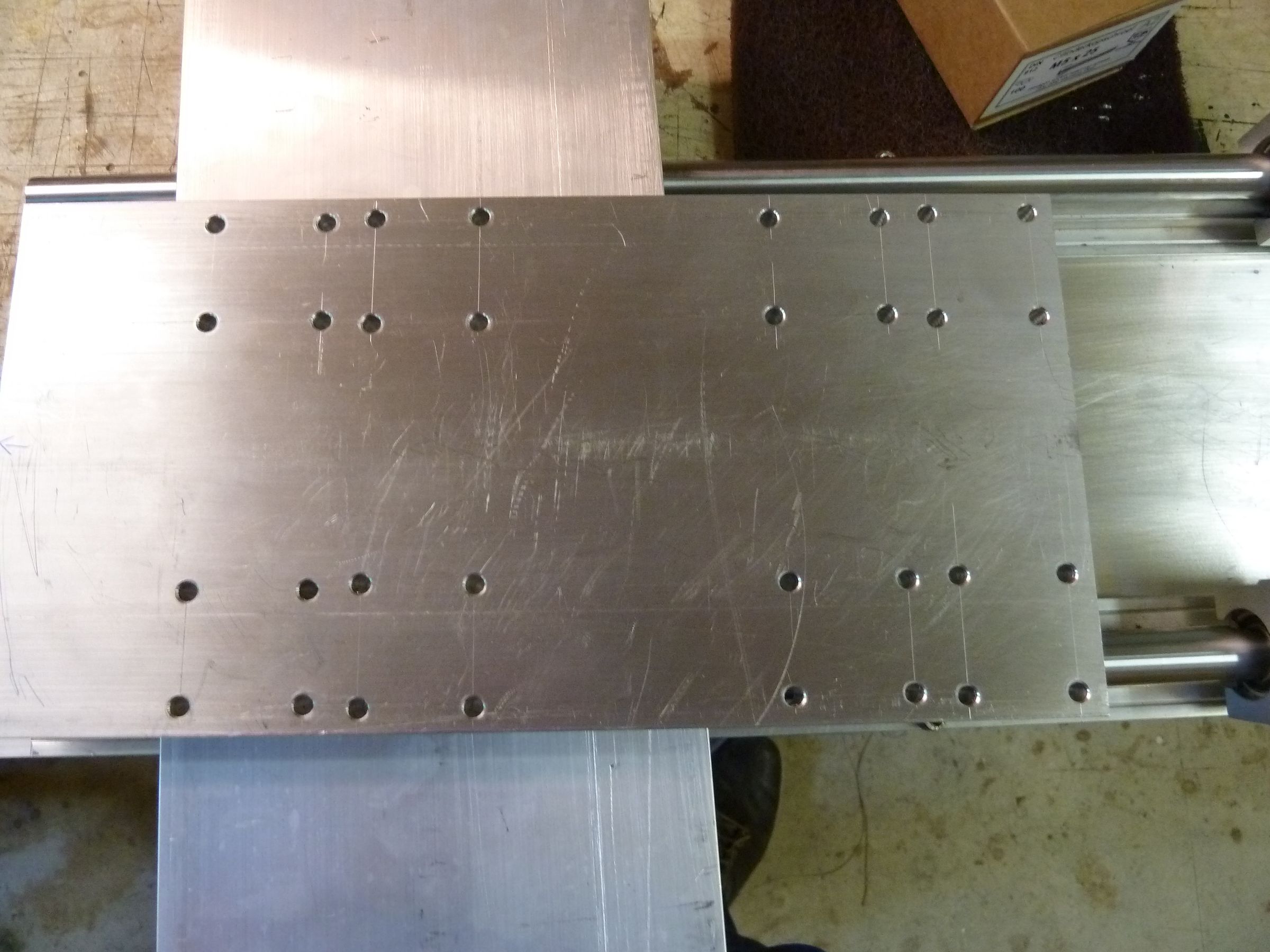 Building a CNC Router : 18 Steps (with Pictures) - Instructables