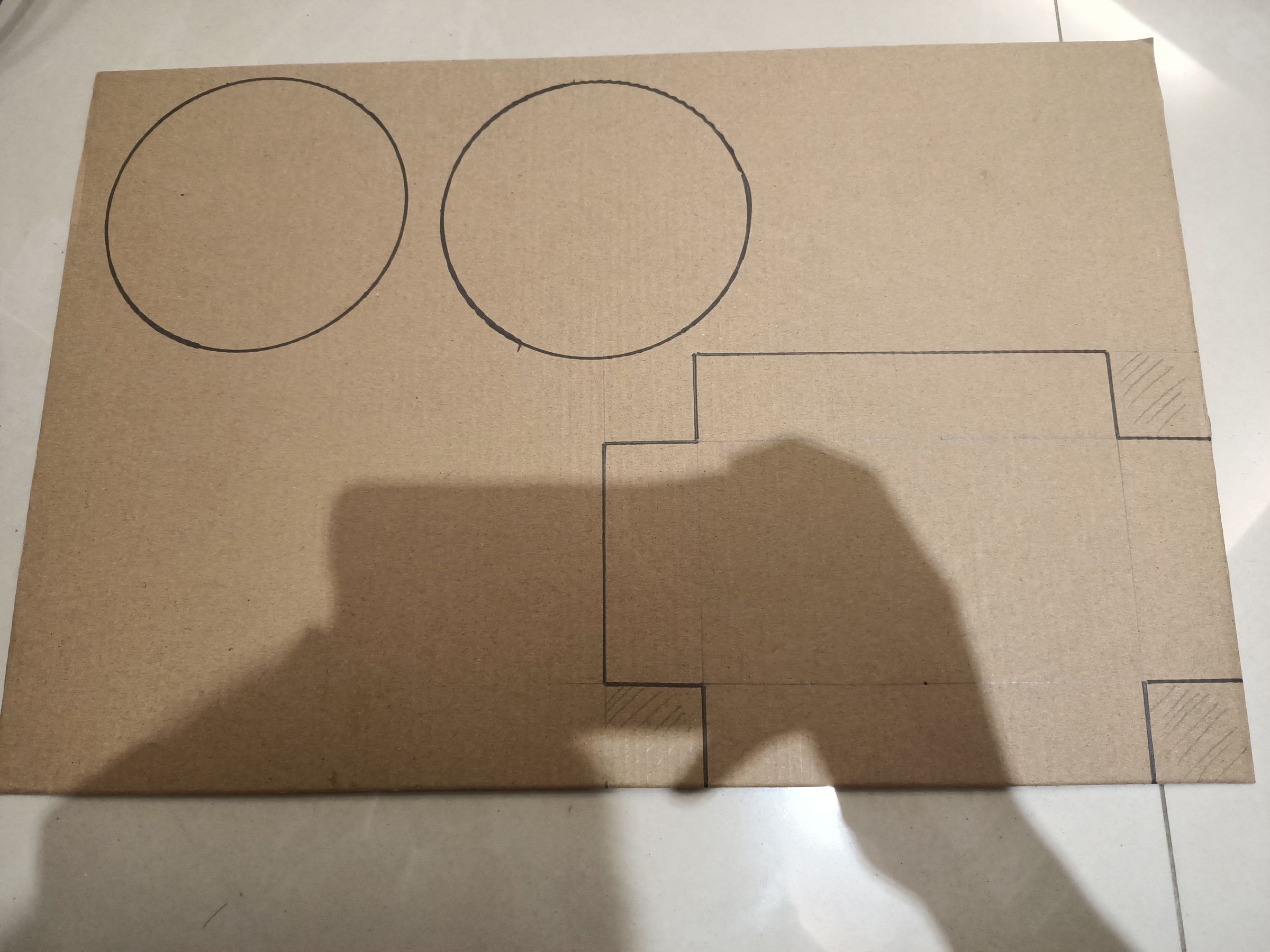 Instant Noodle Timer : 6 Steps - Instructables