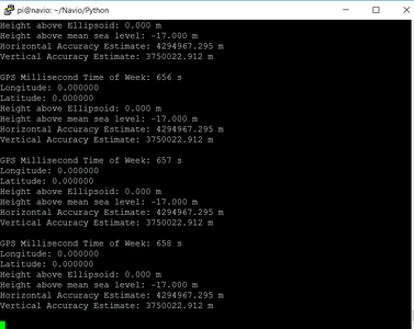 Getting Started With Emlid Navio+/Navio2 : 10 Steps - Instructables