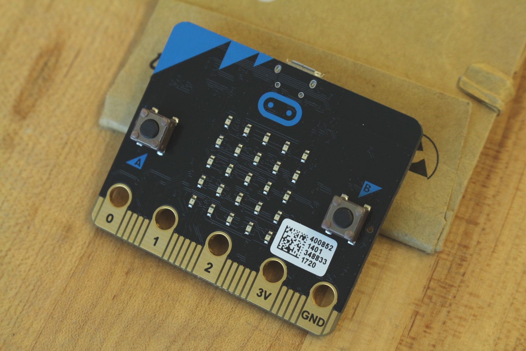 Getting Started With the Micro:bit : 6 Steps (with Pictures ...