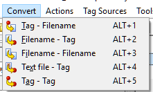 How to Use Mp3Tag to Edit Audio Files : 8 Steps - Instructables