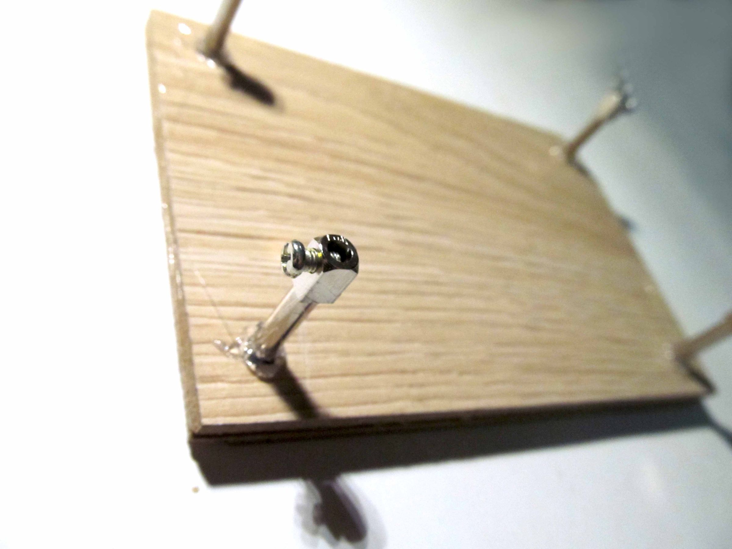 PCB Spider (Holder) for Your Project : 4 Steps (with Pictures ...