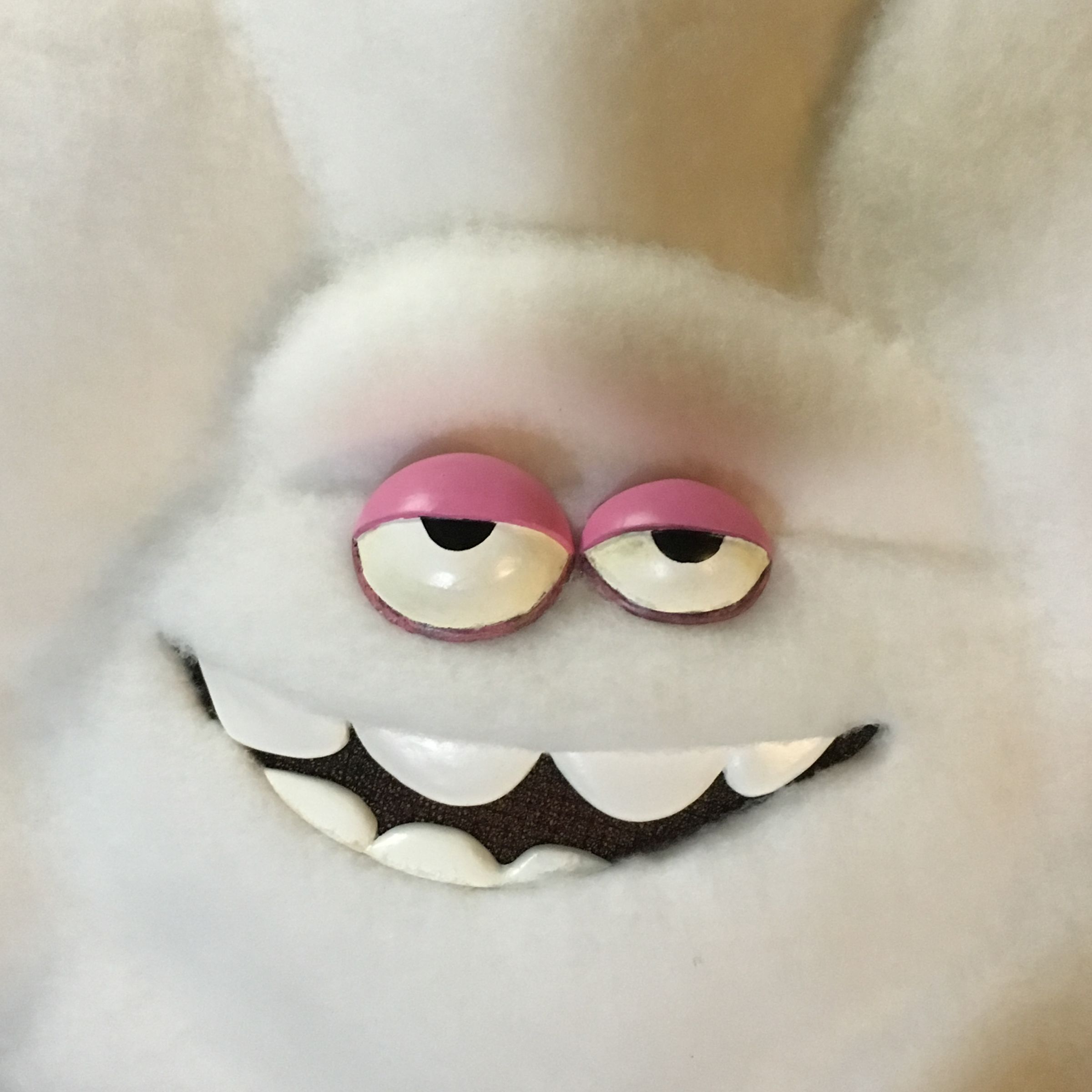 Trolls: Cloud Guy Costume : 10 Steps (with Pictures) - Instructables