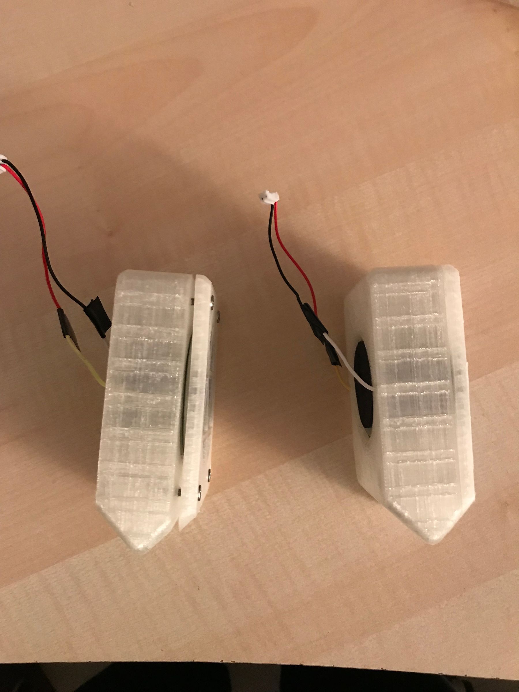 Raspberry Pi Spotify Player With 3D Printed Case : 4 Steps (with ...