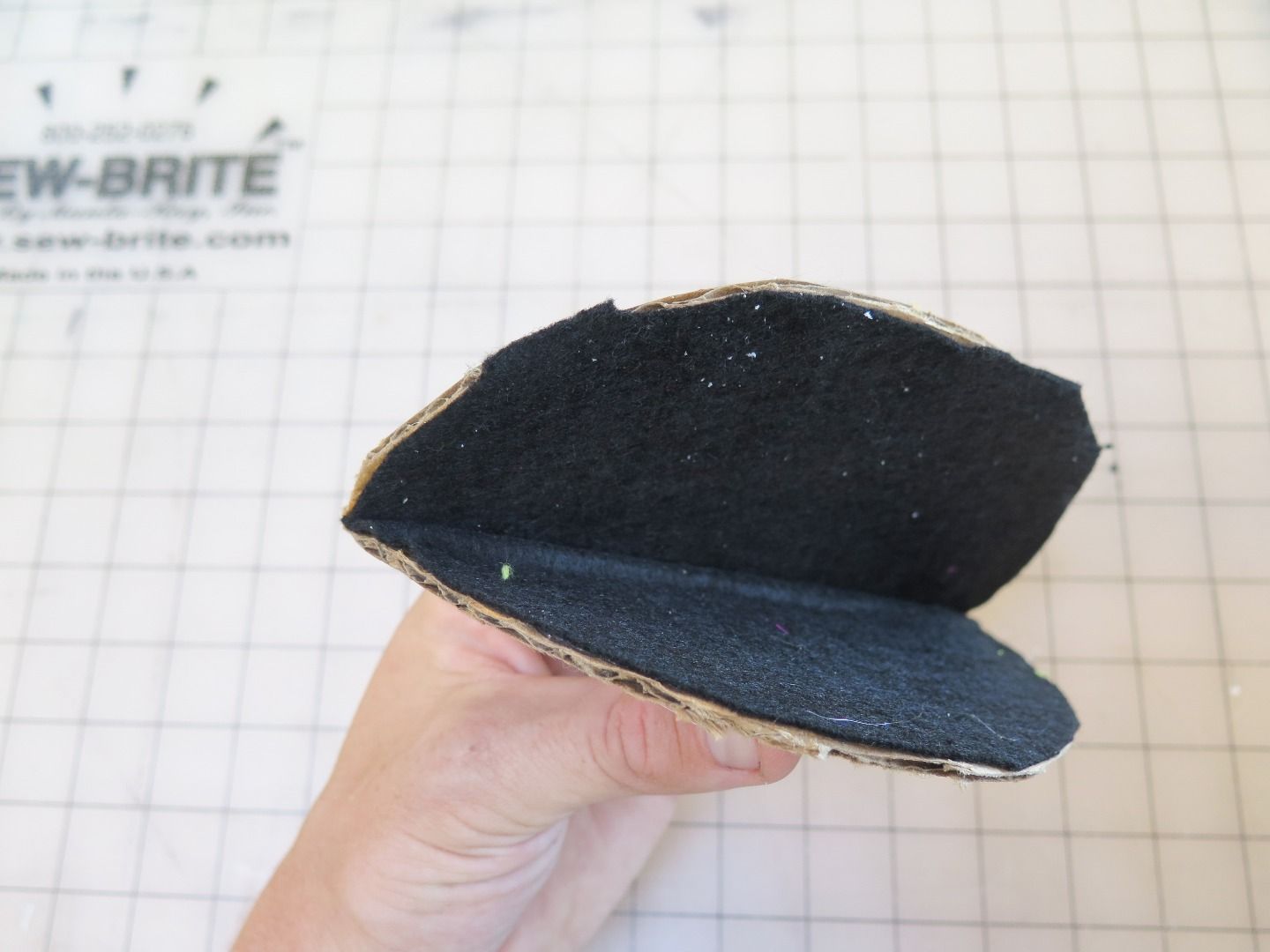 Make a Muppet Puppet! : 10 Steps (with Pictures) - Instructables