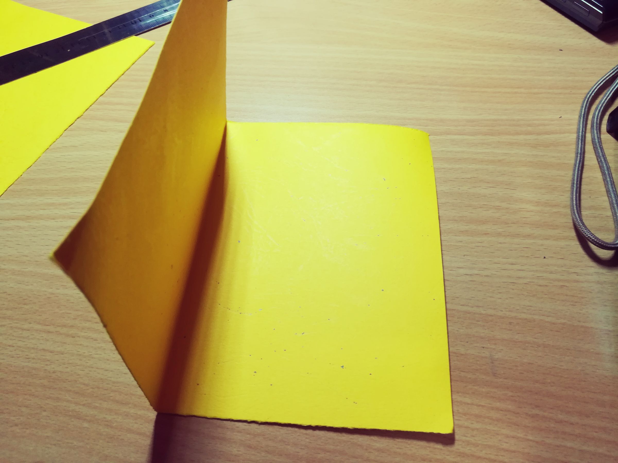 DIY Paper Magic Card : 5 Steps (with Pictures) - Instructables