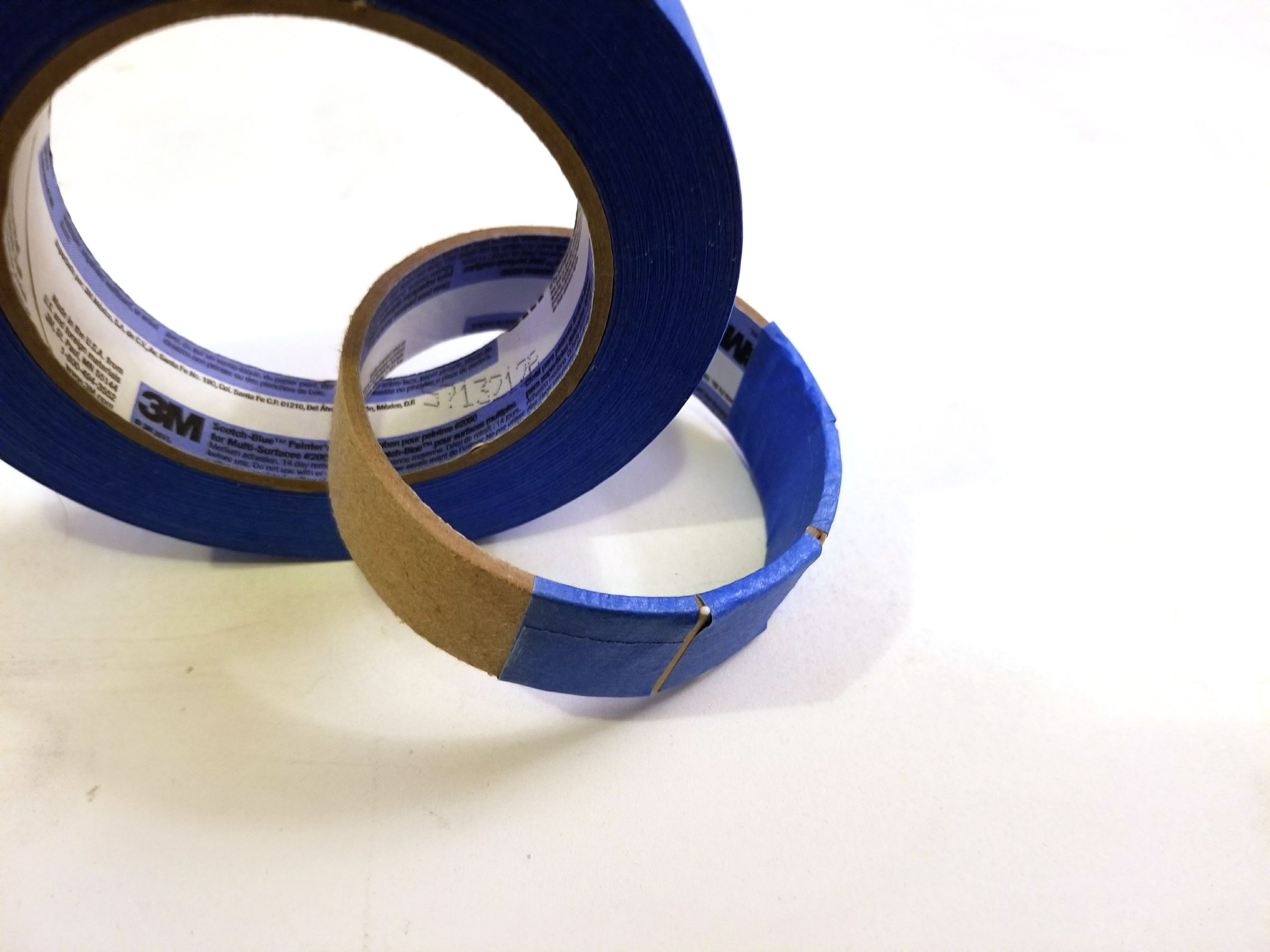 Impossible Tape : 7 Steps (with Pictures) - Instructables