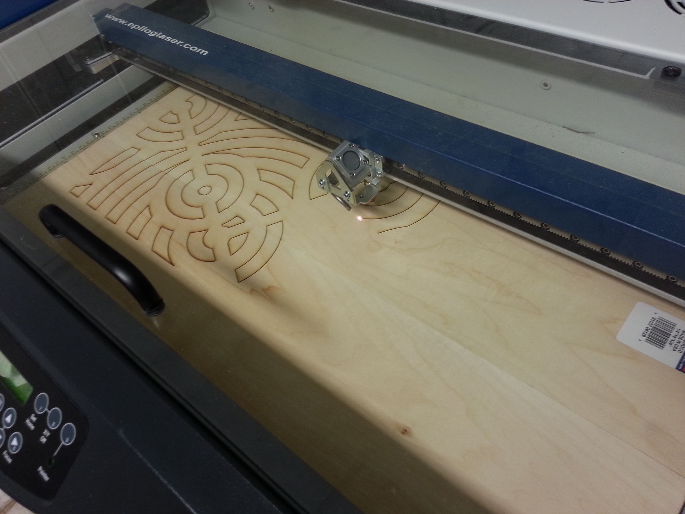 Laser Cut Wall Vent Cover : 6 Steps (with Pictures) - Instructables