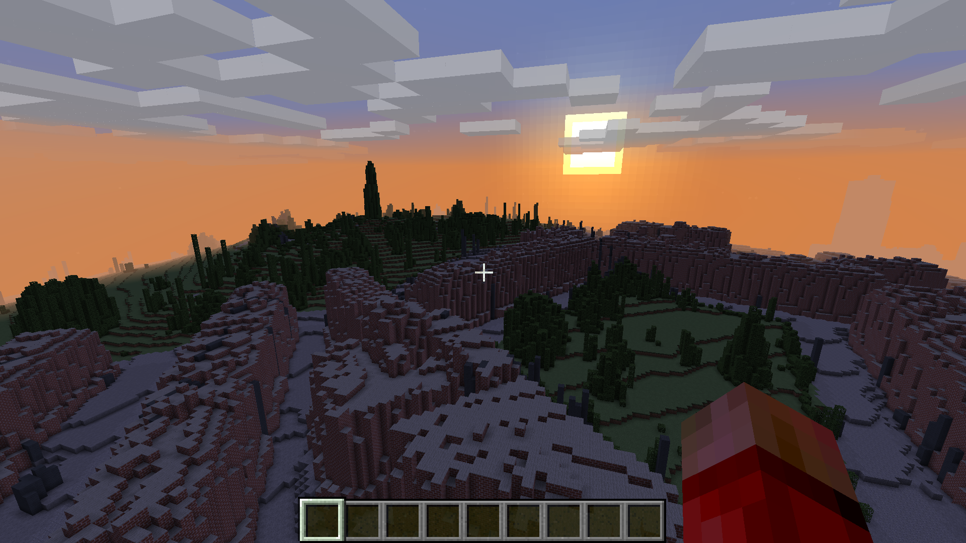 Real-world Minecraft Maps : 7 Steps (with Pictures) - Instructables