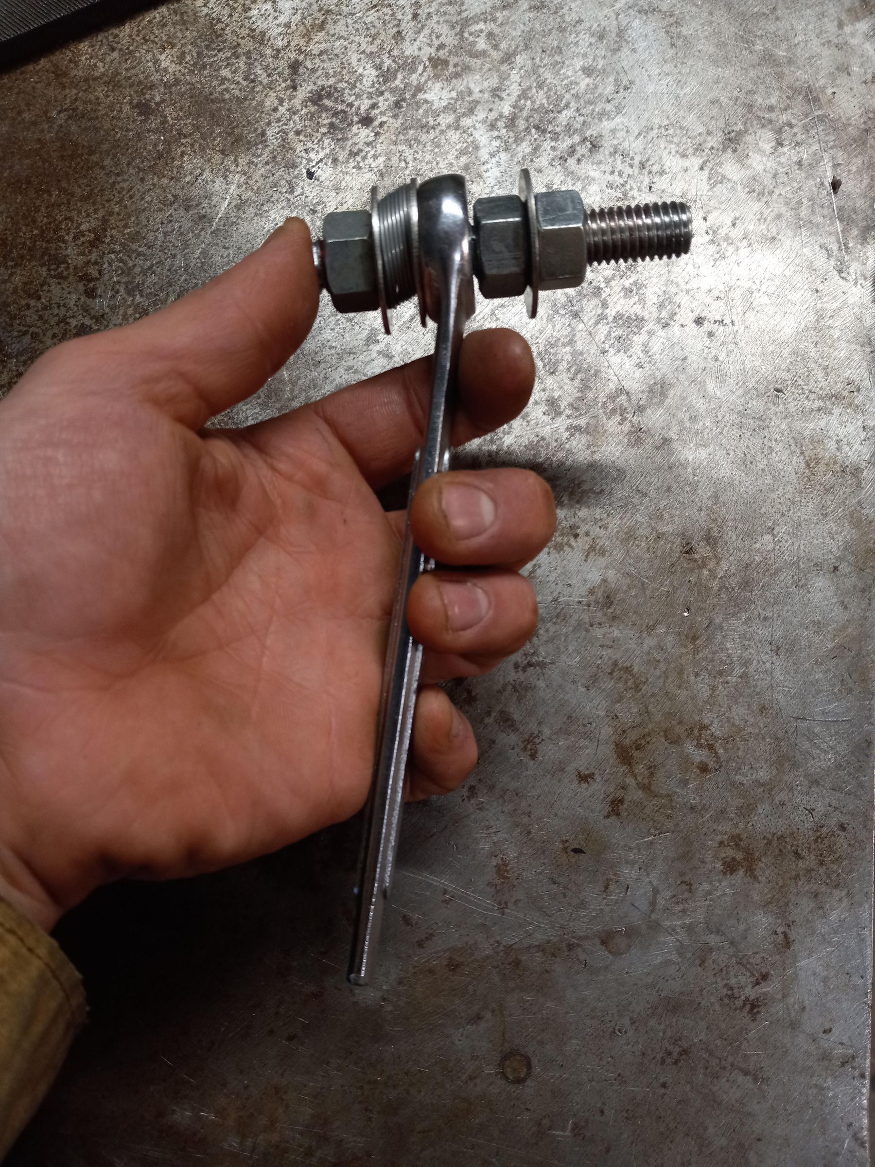 2x2 Hitch Receiver Tooling Adapters and Mounts for Vises, Arbor Presses ...