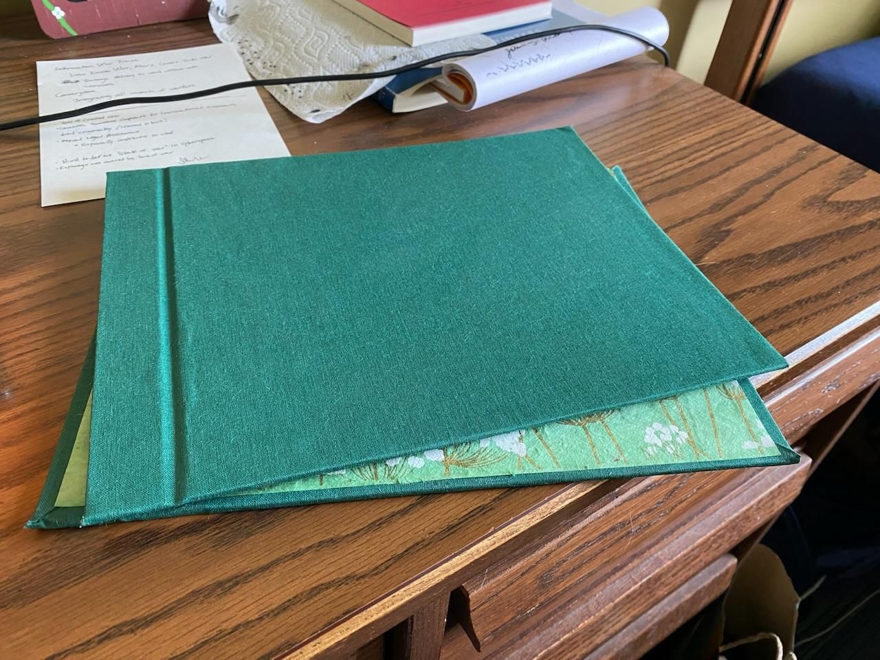 Screw Post Binding : 8 Steps - Instructables