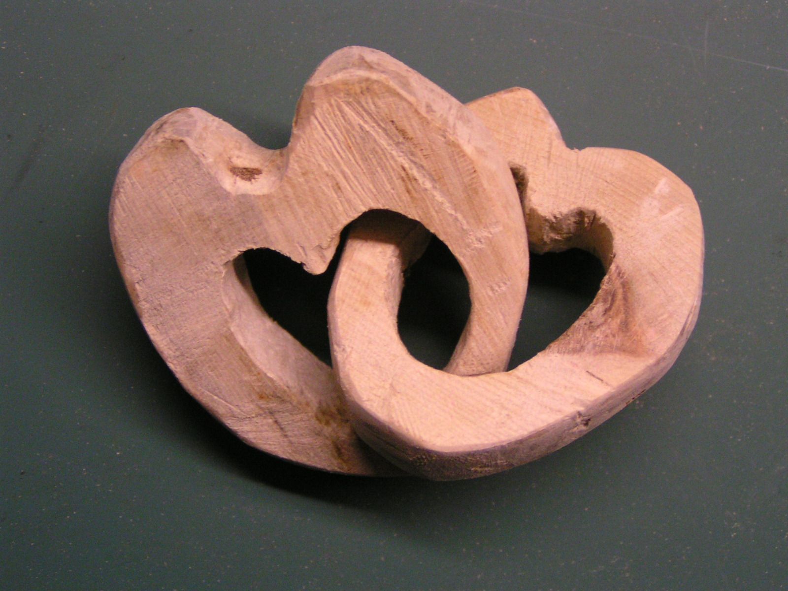 Entwined Hearts : 6 Steps (with Pictures) - Instructables