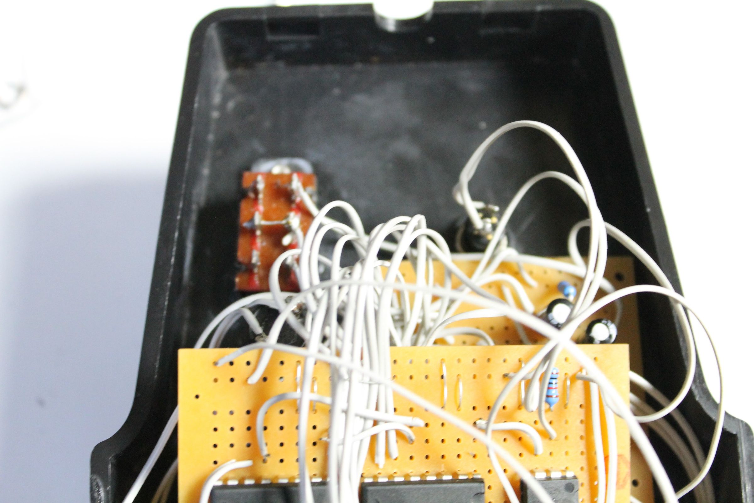 Electronic Cricket Game : 24 Steps (with Pictures) - Instructables