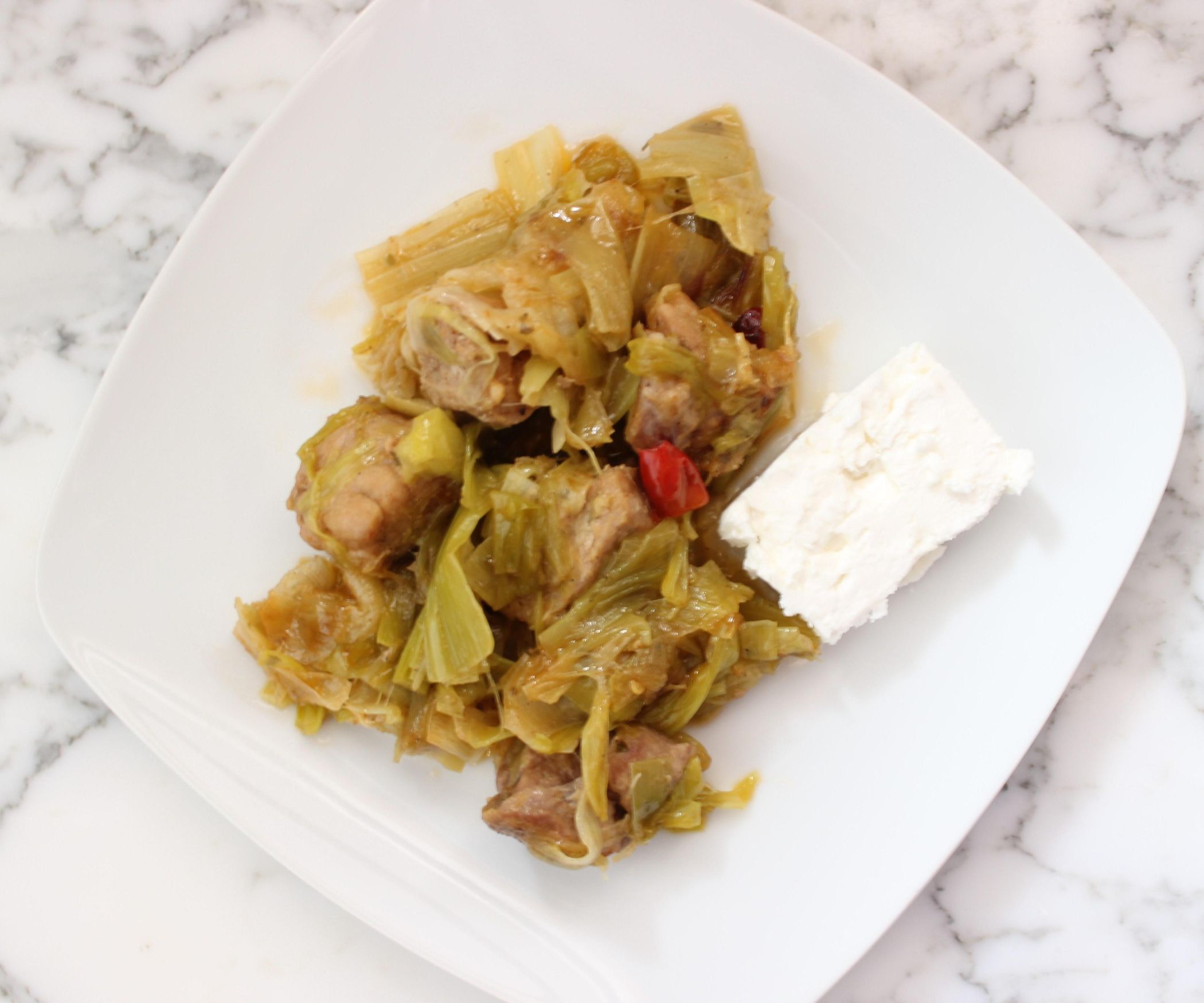 One Pot Leek Pan : 5 Steps (with Pictures) - Instructables