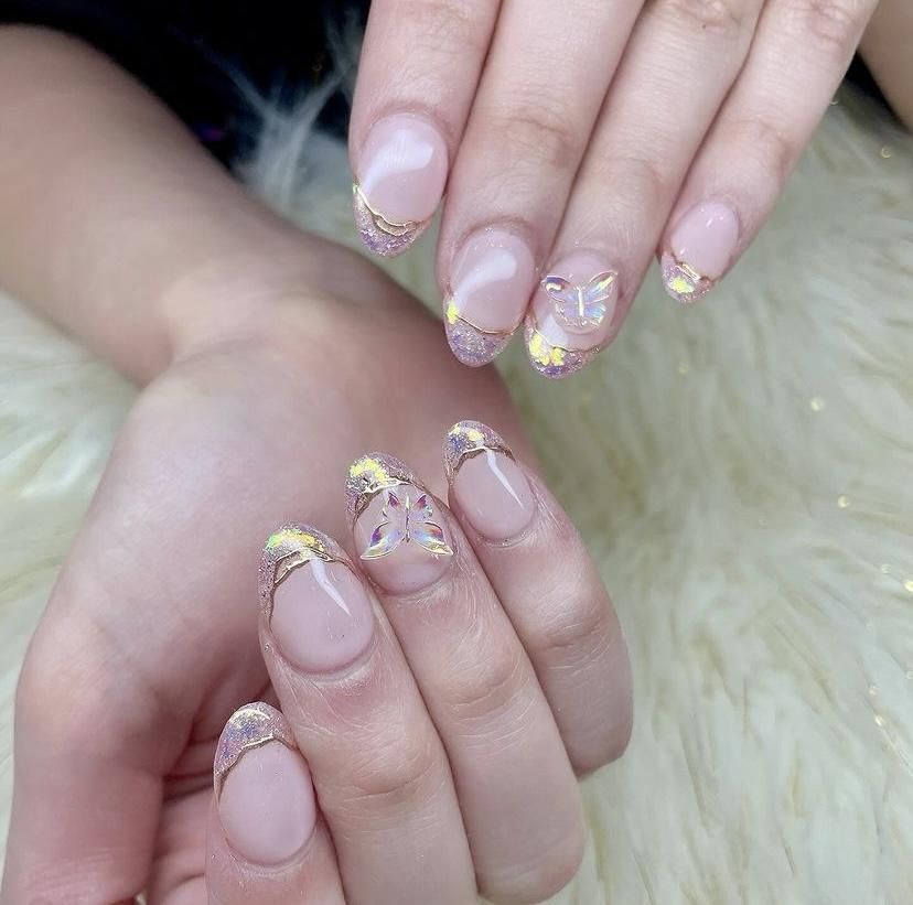 How to Apply Gel-X Extension Nails for Beginners : 9 Steps - Instructables