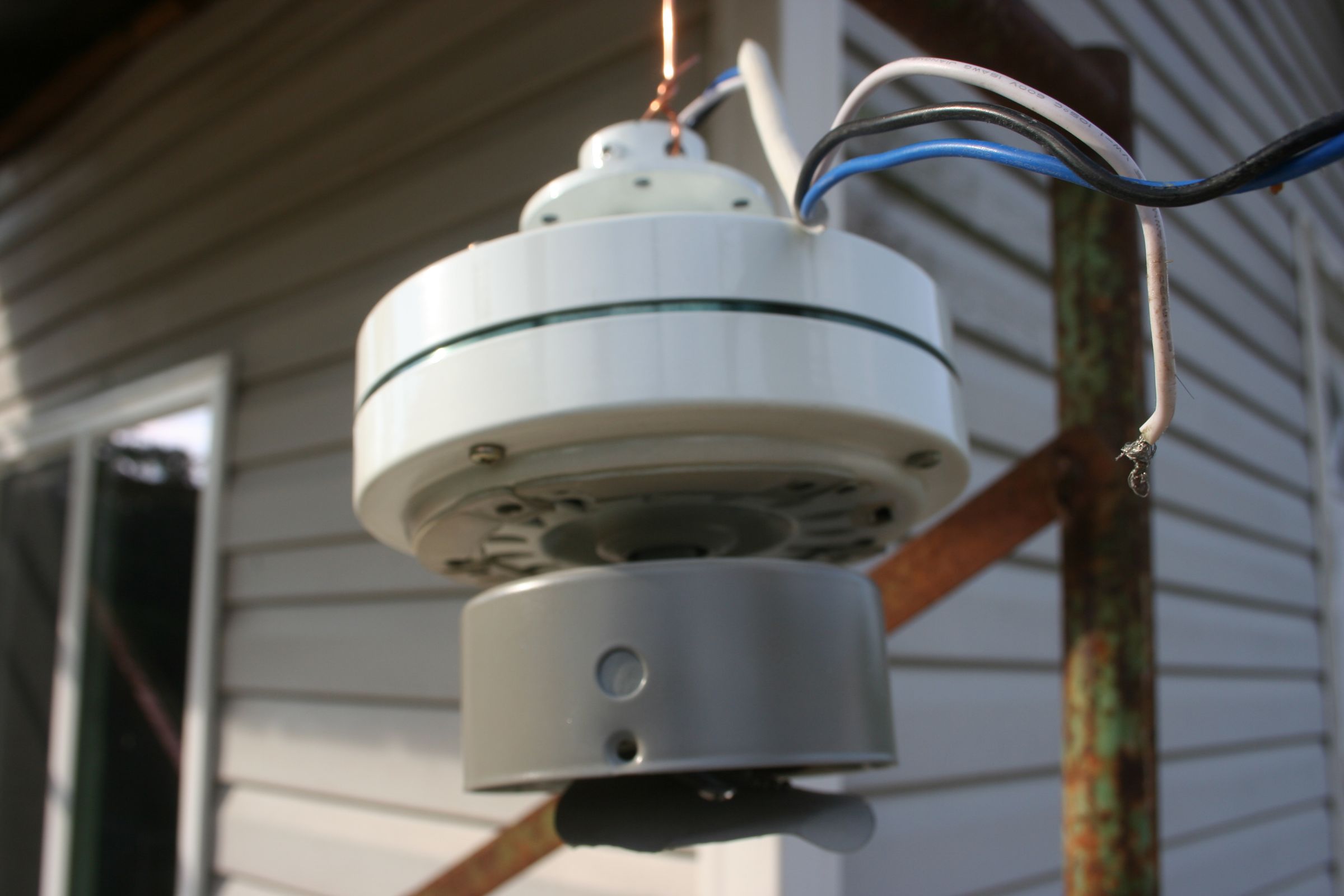 The Bat-Fan : 9 Steps (with Pictures) - Instructables