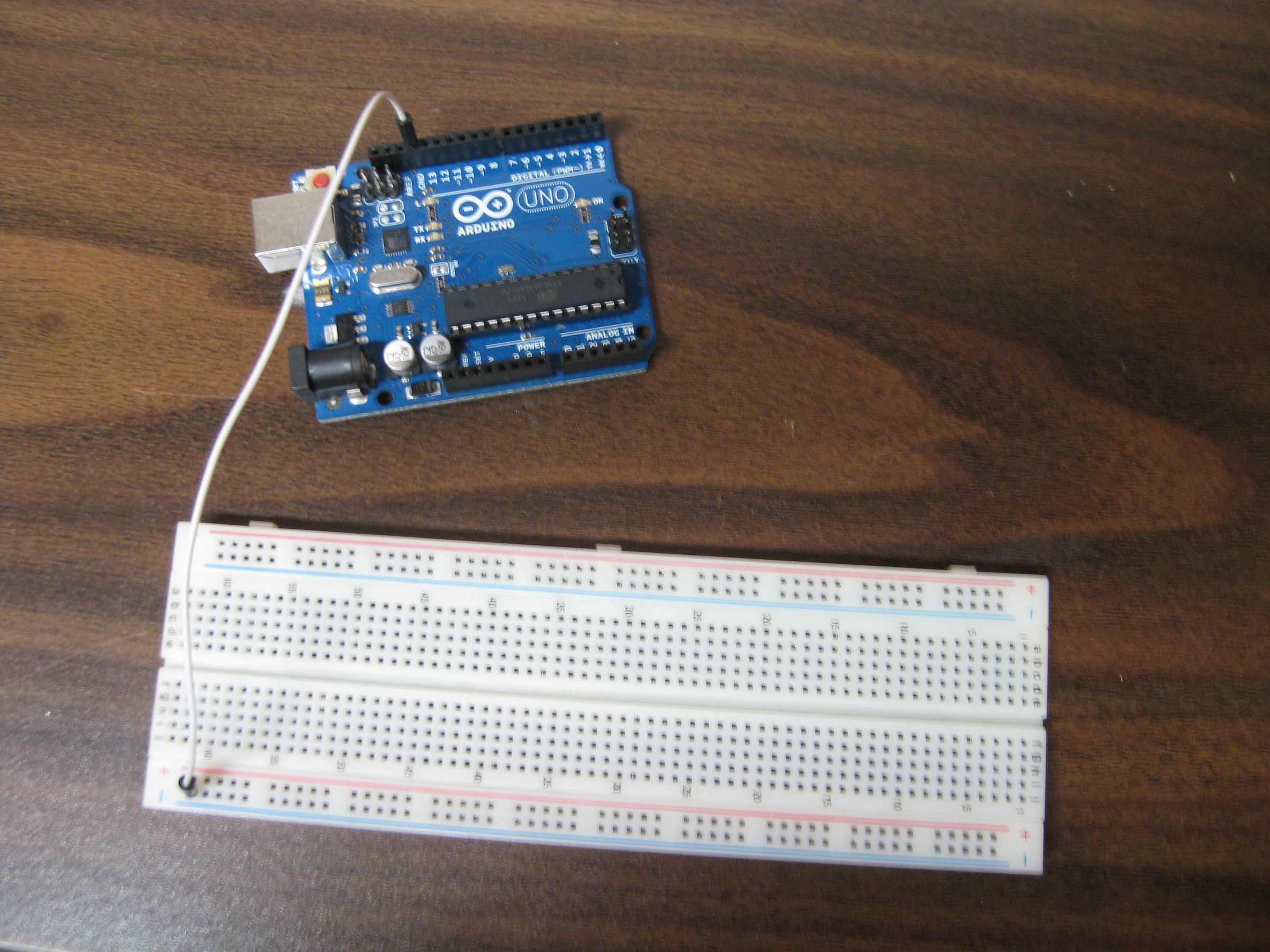 Multiple Blinking LED on the Arduino : 4 Steps - Instructables