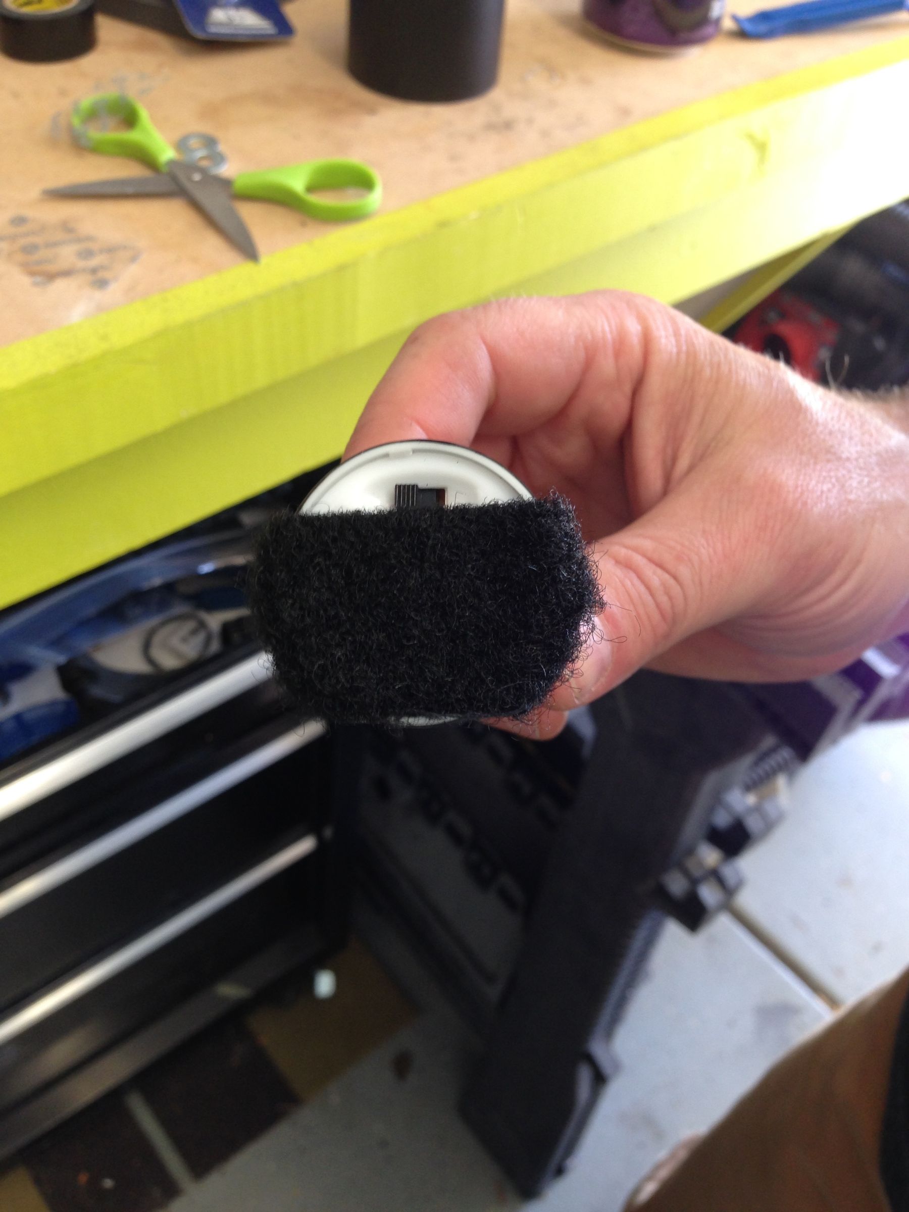 Jawa Costume From Star Wars : 11 Steps (with Pictures) - Instructables