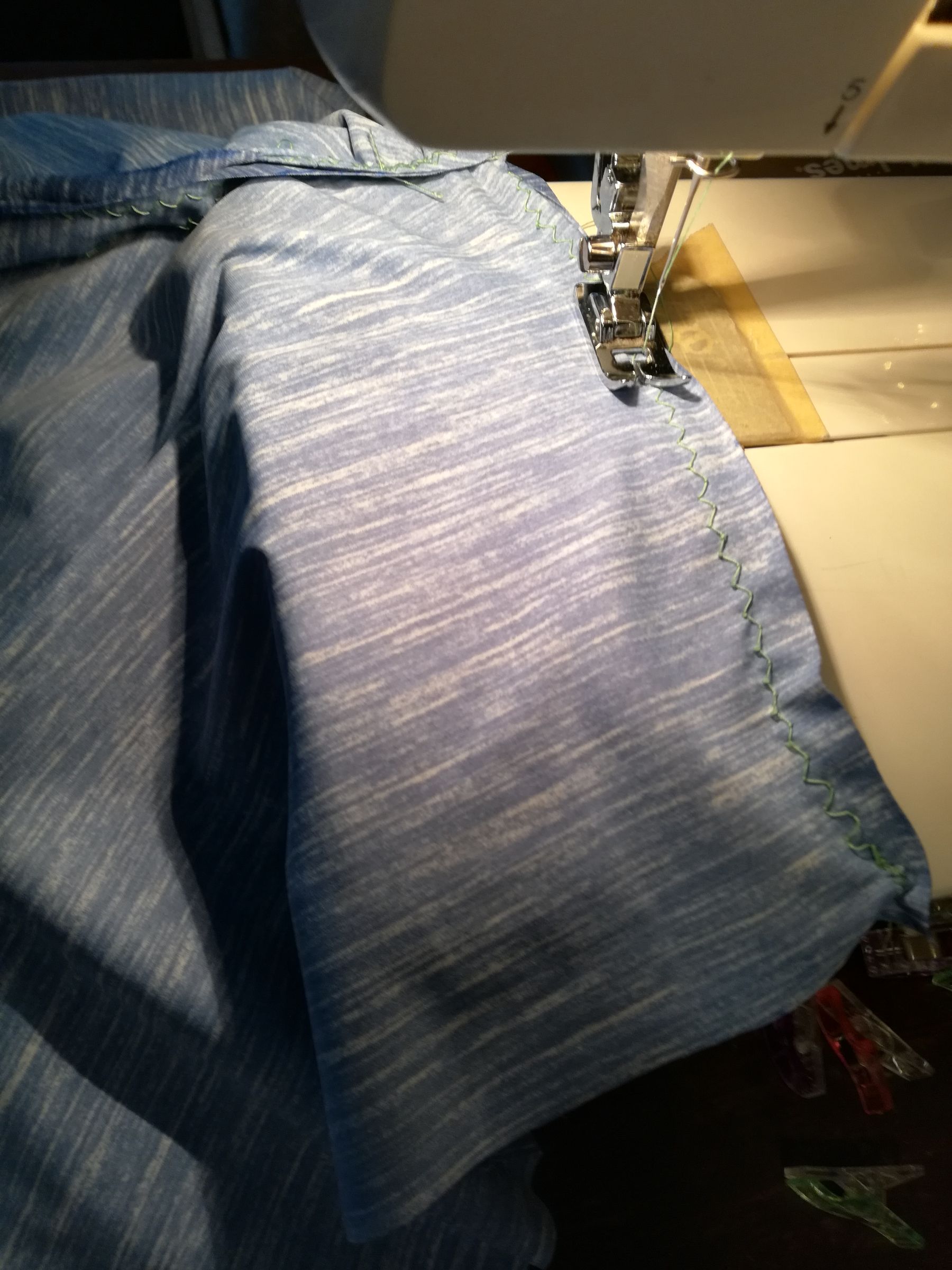 Make Your Own Clothes : 7 Steps - Instructables