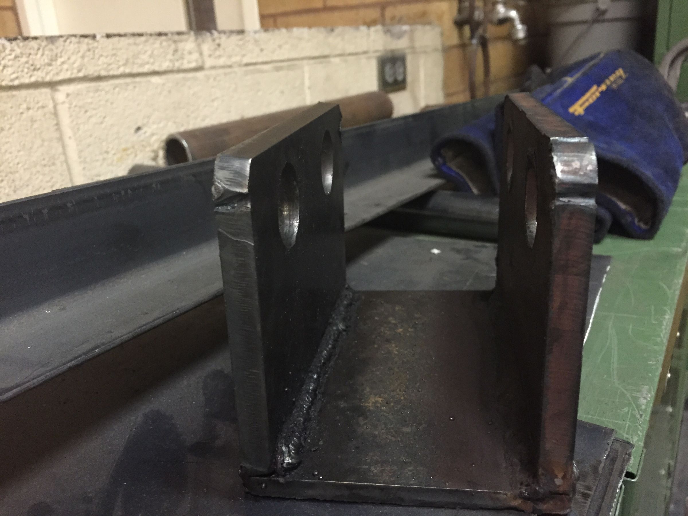 Weld Tester : 5 Steps - Instructables