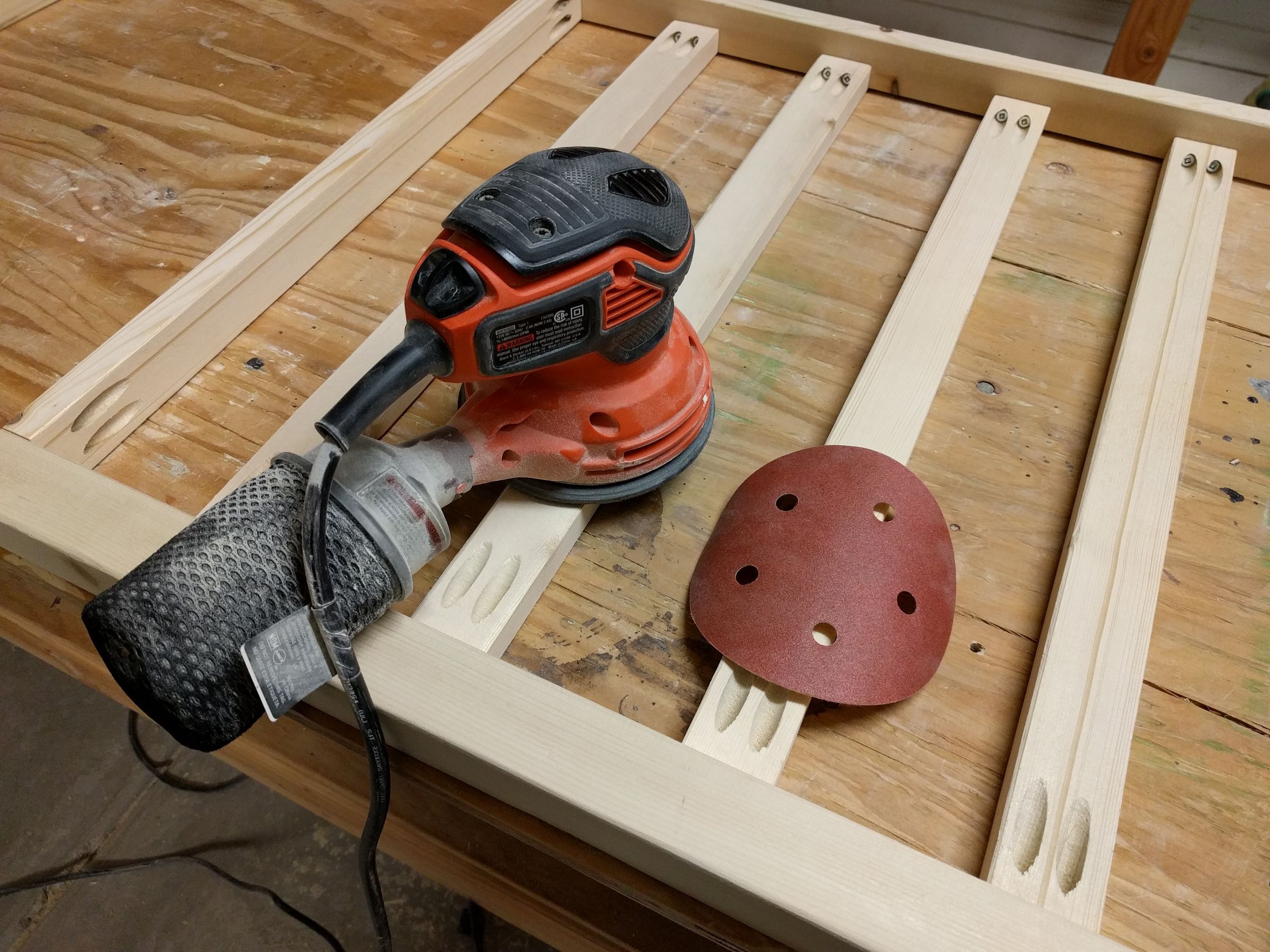 Walk Through Dog Gate : 9 Steps (with Pictures) - Instructables