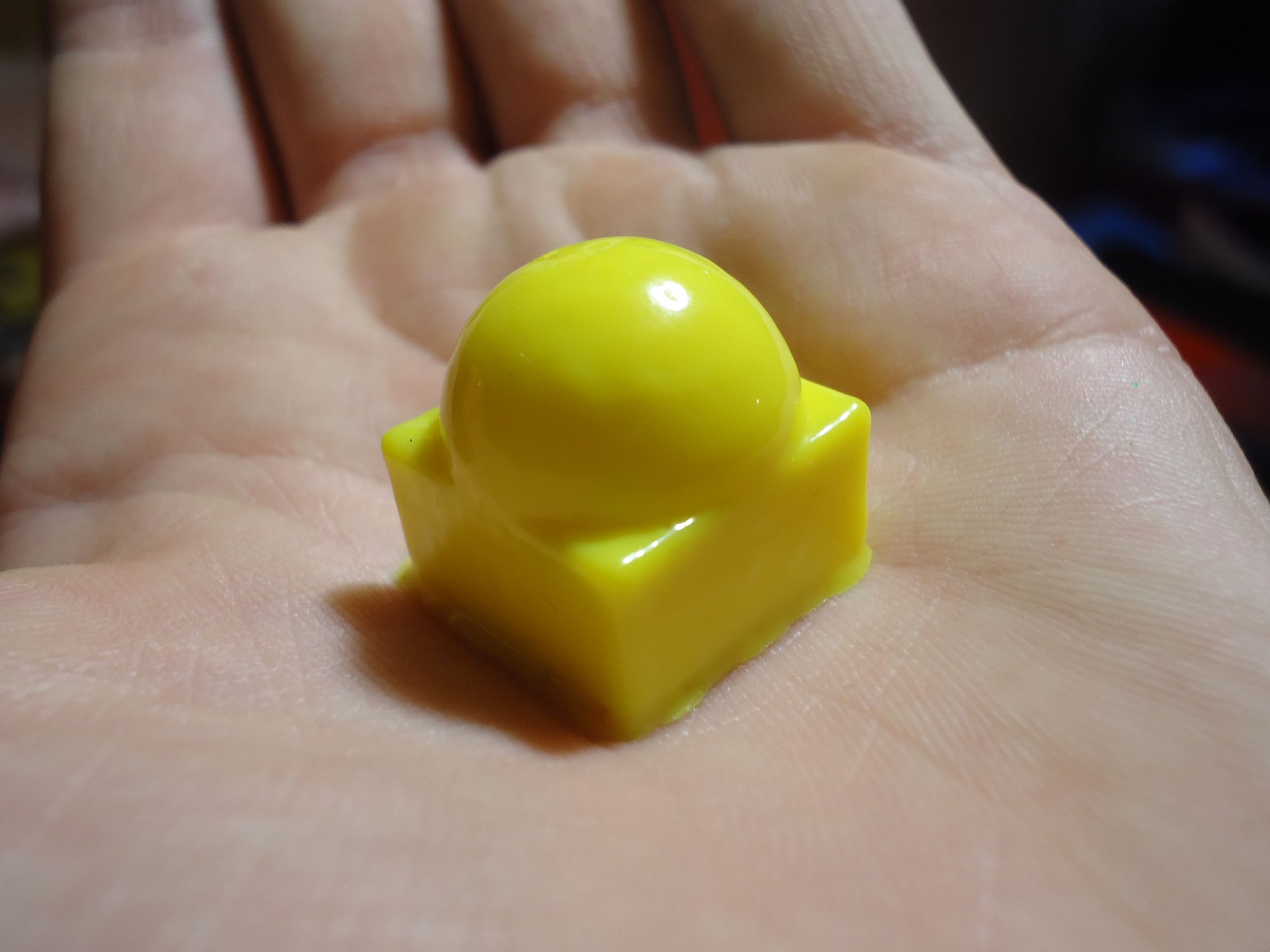 PLA and PETG Smoothing Experiment - Instructables