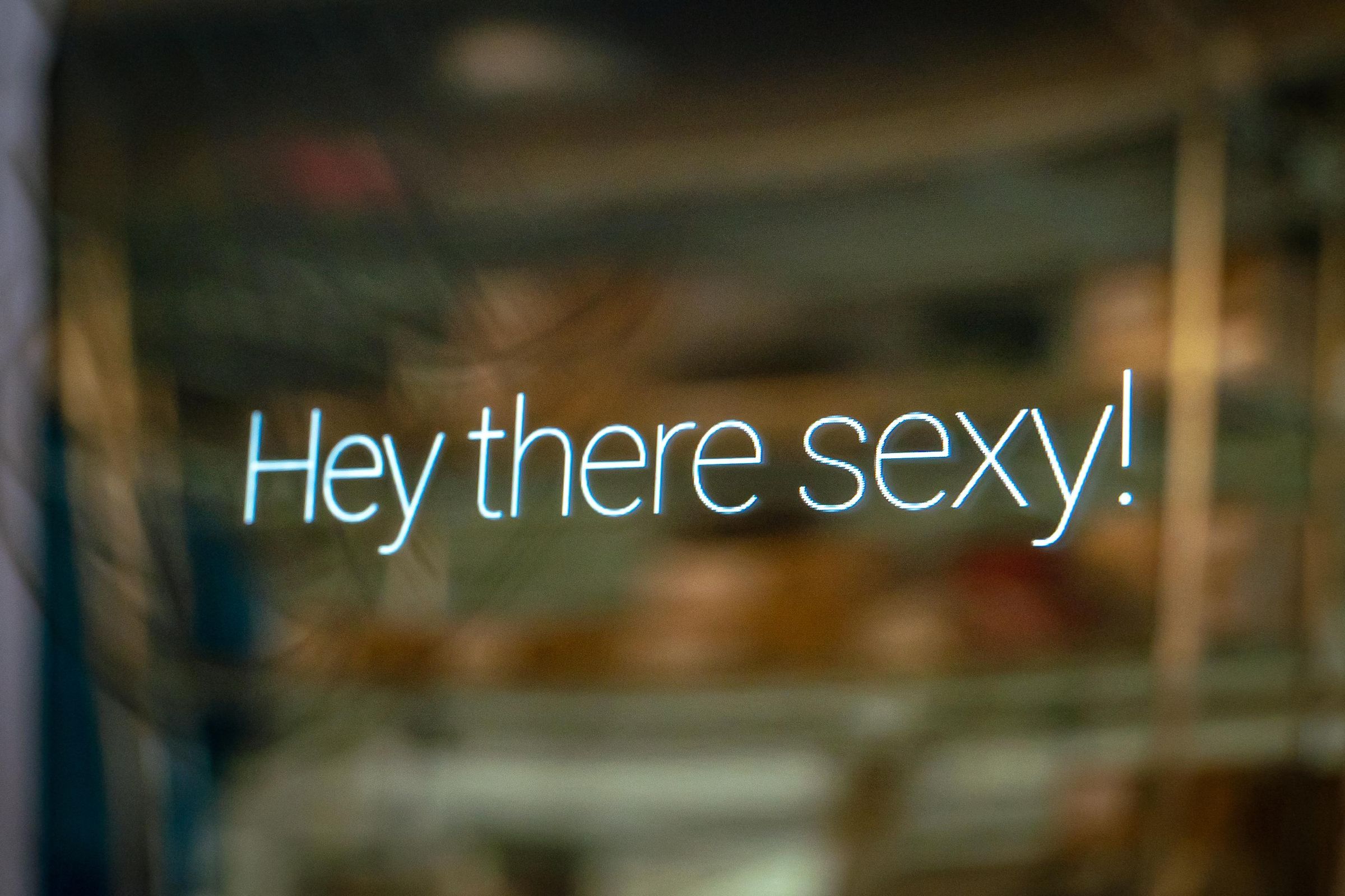 DIY Smart Mirror : 7 Steps (with Pictures) - Instructables