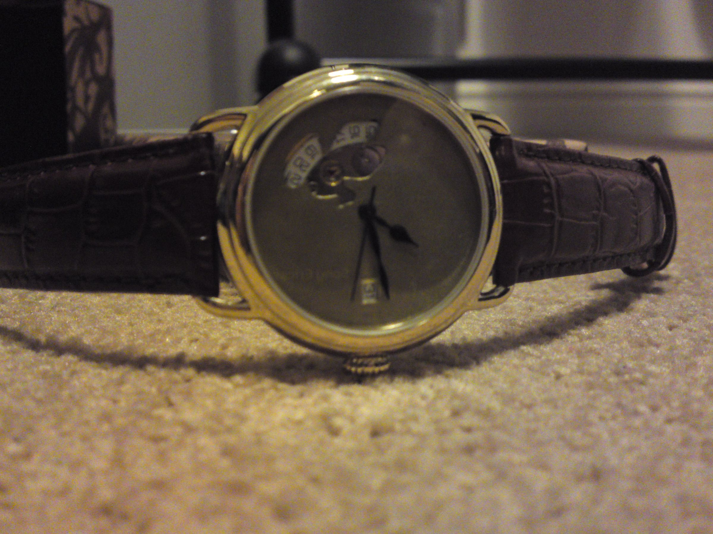 Design Your Own Watch : 5 Steps - Instructables