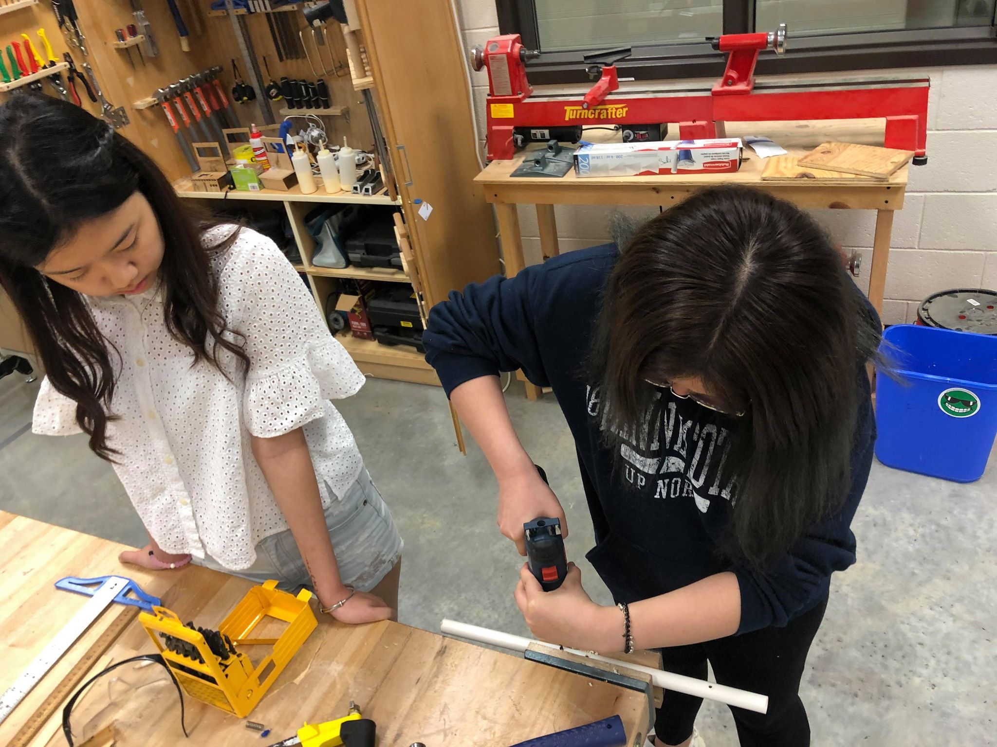 Flute : 5 Steps - Instructables